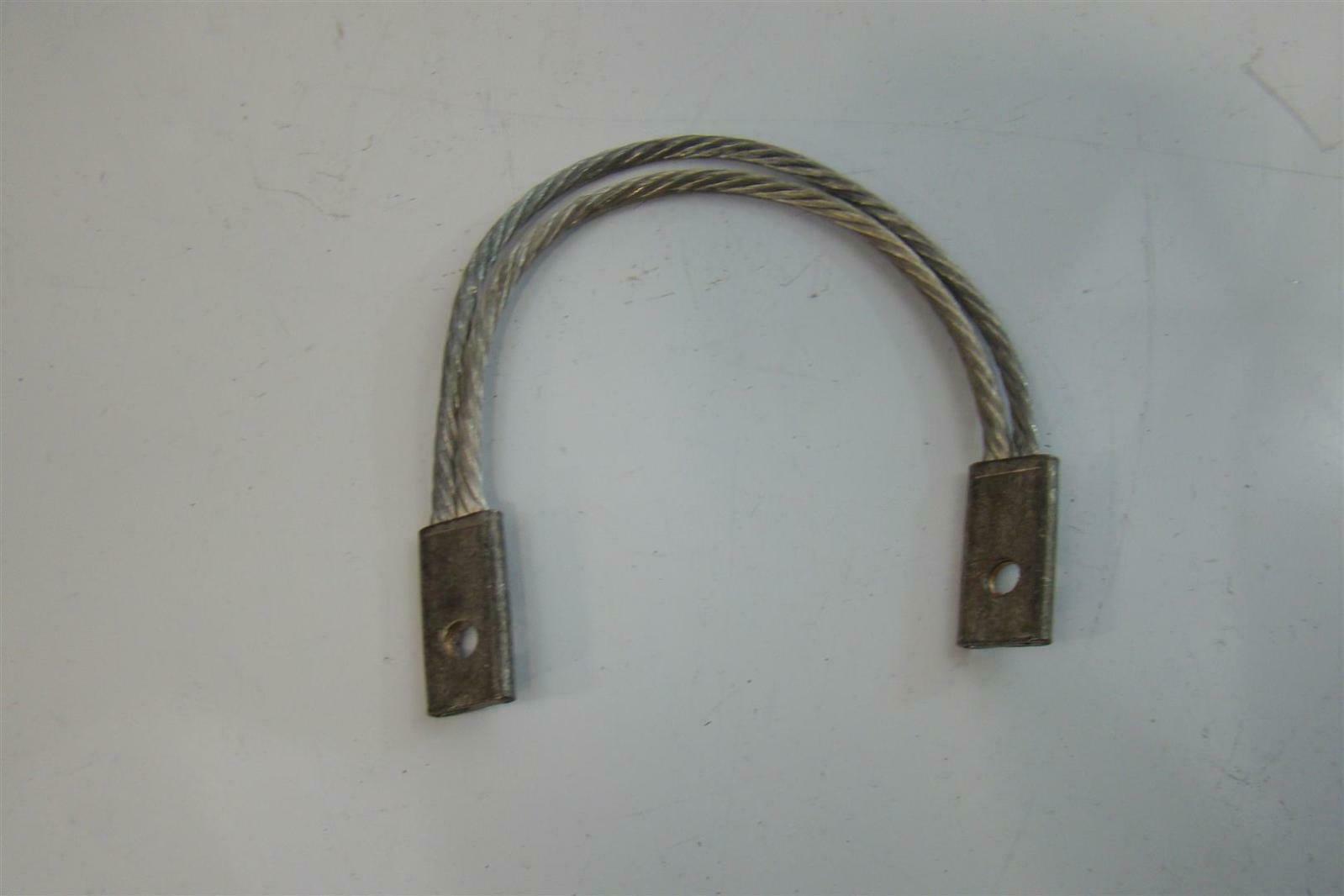 Copper Contact Wire Assembly | Joseph Fazzio, Incorporated