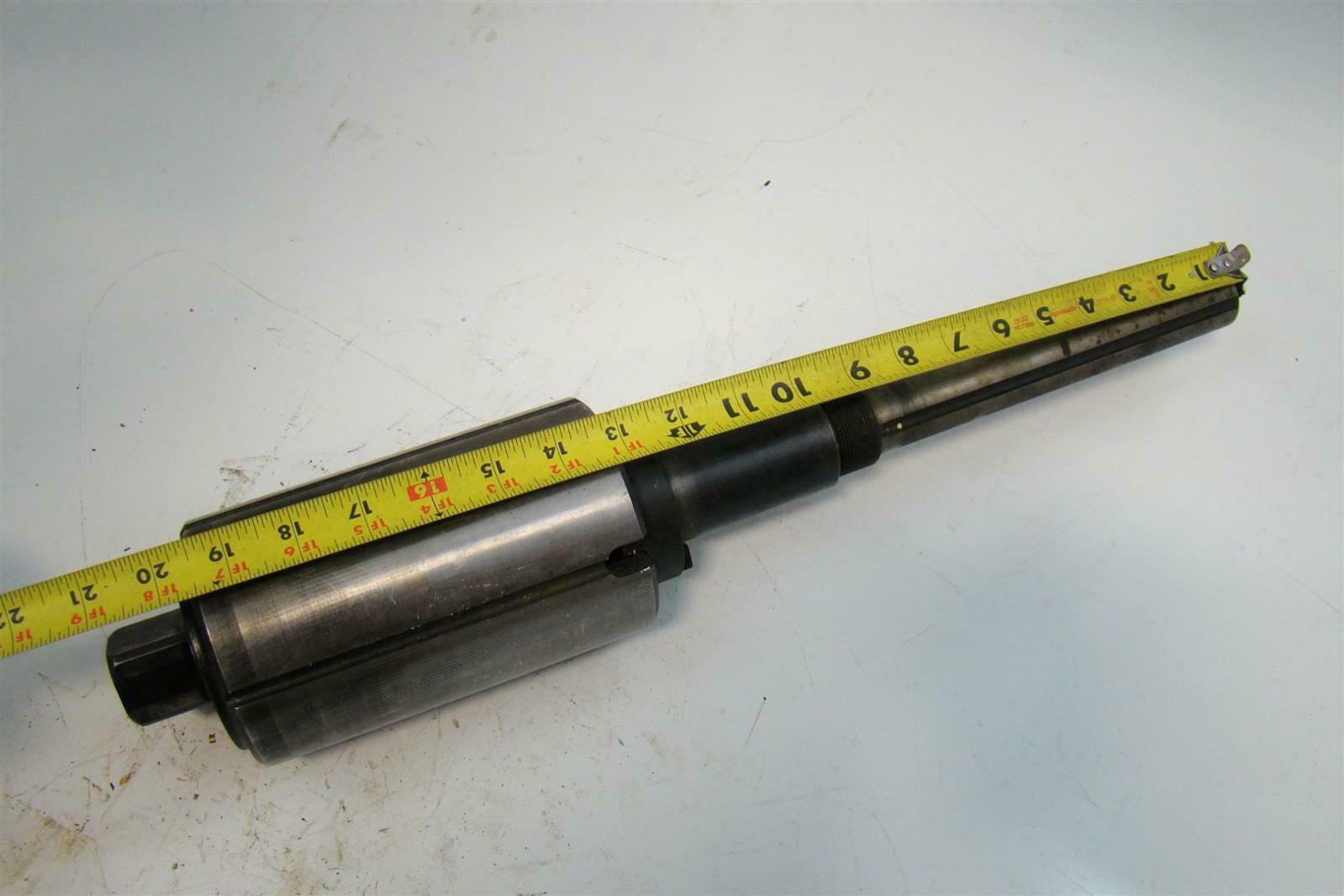 Inside Diameter Cuter Boring Tool | Joseph Fazzio, Incorporated