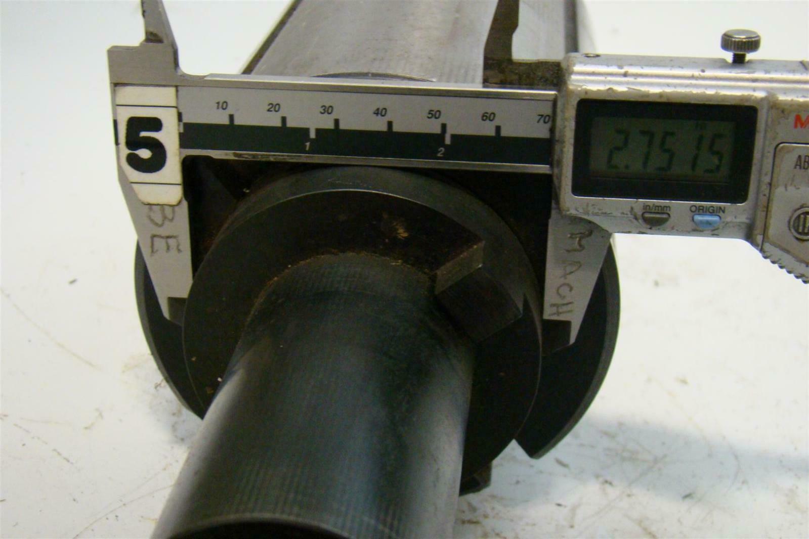 Inside Diameter Cuter Boring Tool | Joseph Fazzio, Incorporated