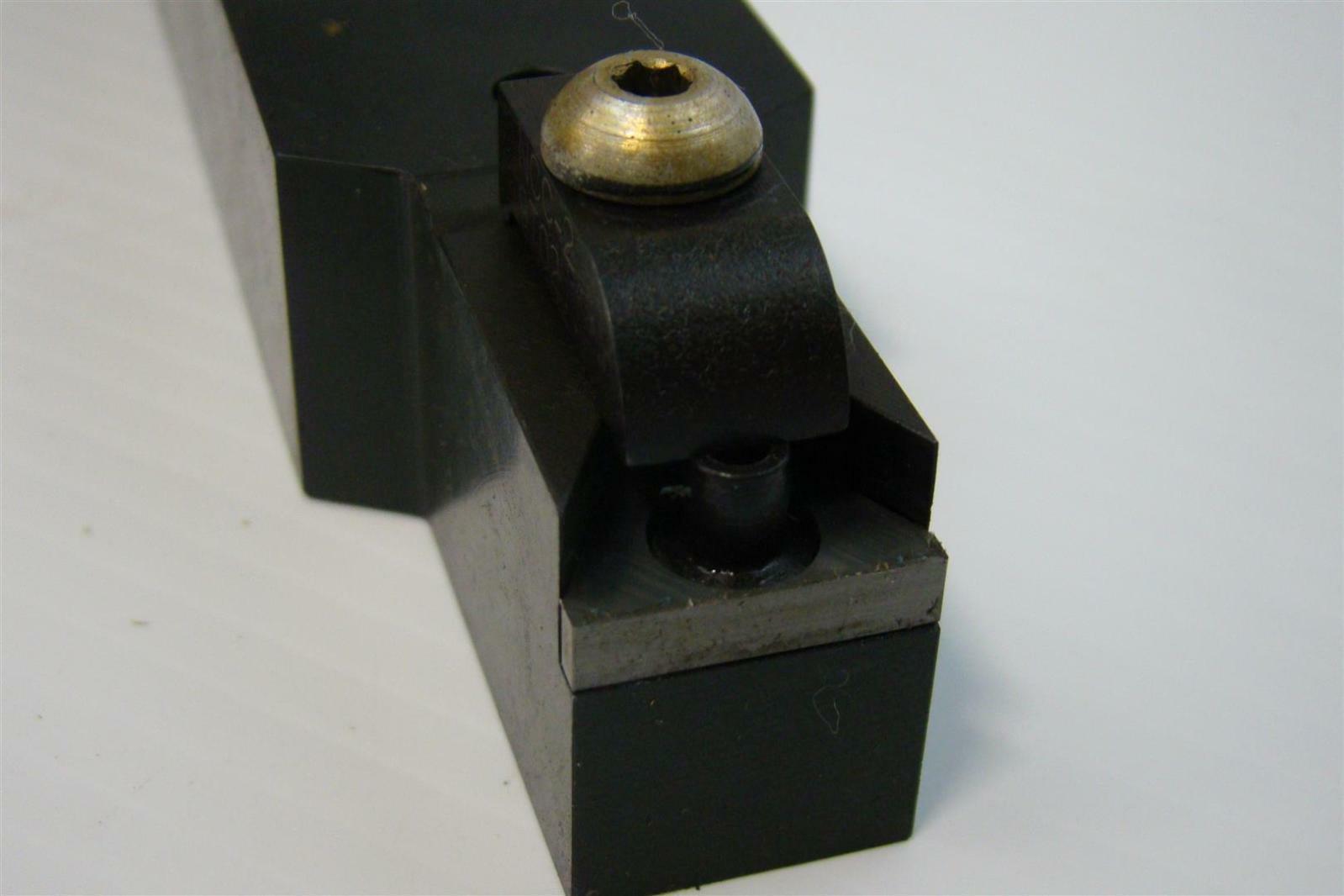 Valenite Lathe Cutting Tool M52247-1 | Joseph Fazzio, Incorporated