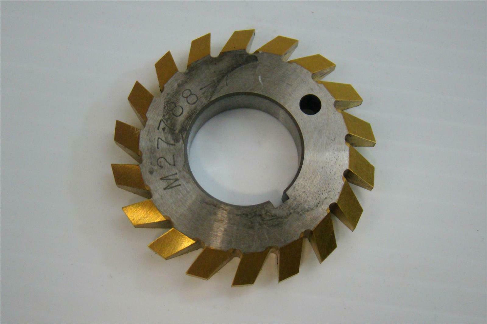 Grooving Cutter Milling M27788 | Joseph Fazzio, Incorporated