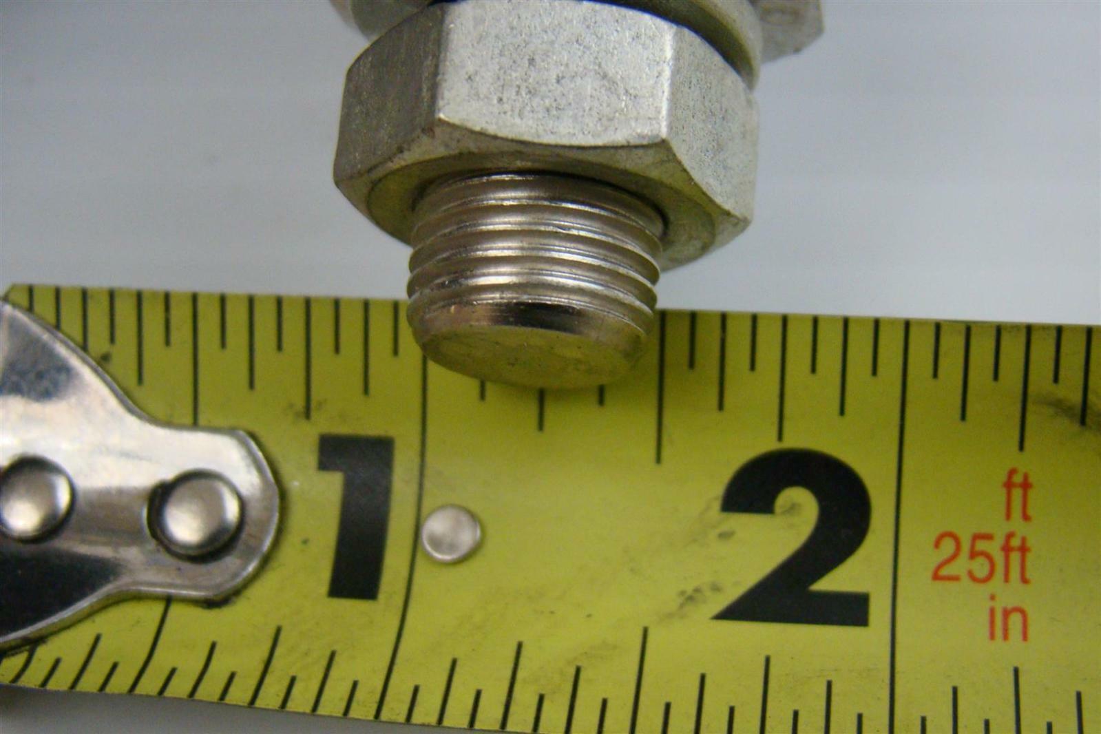 GE Semiconductor Rectifier Type GE 217832 | Joseph Fazzio, Incorporated