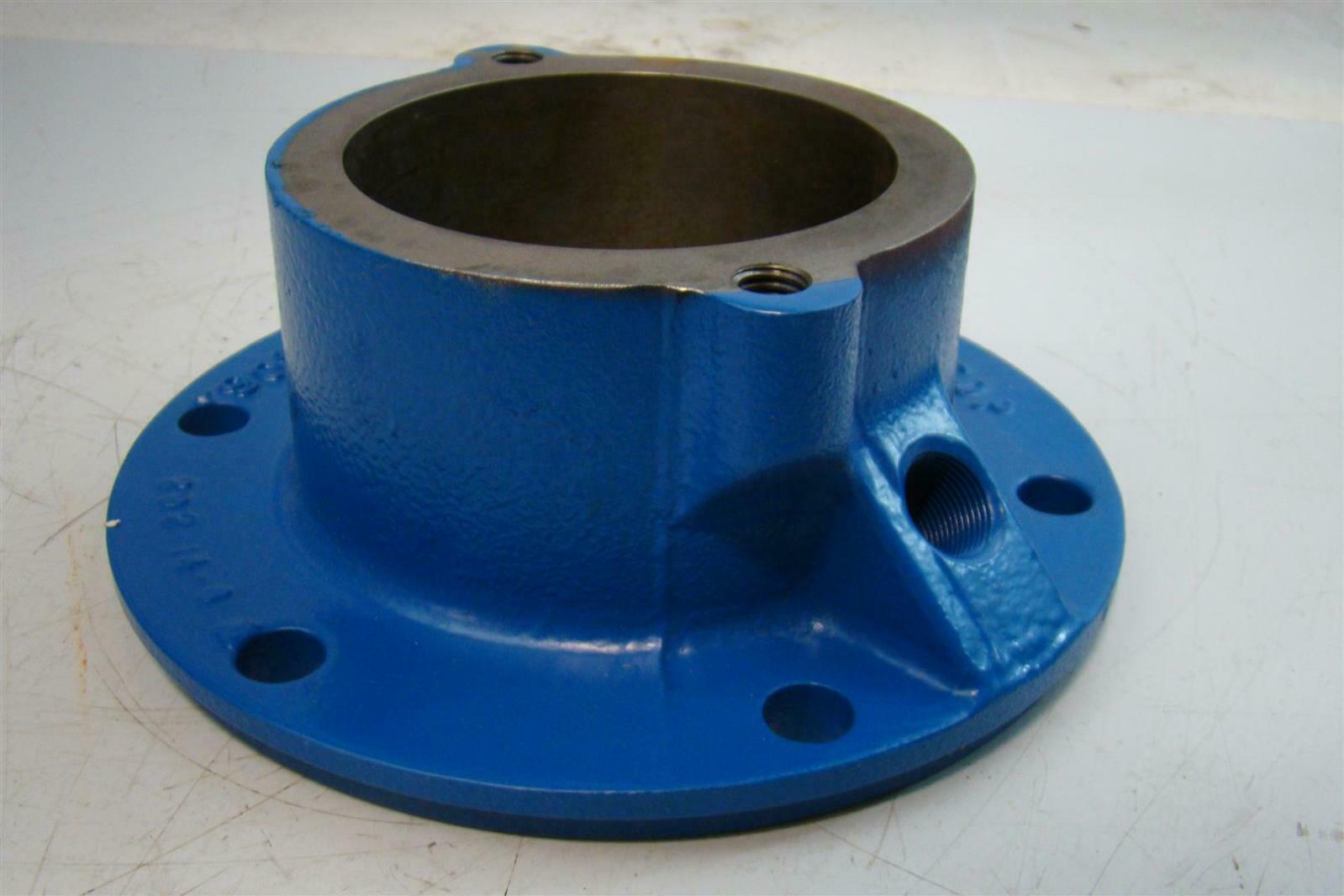 Weir Mineral Pump Part MK7283 | Joseph Fazzio, Incorporated