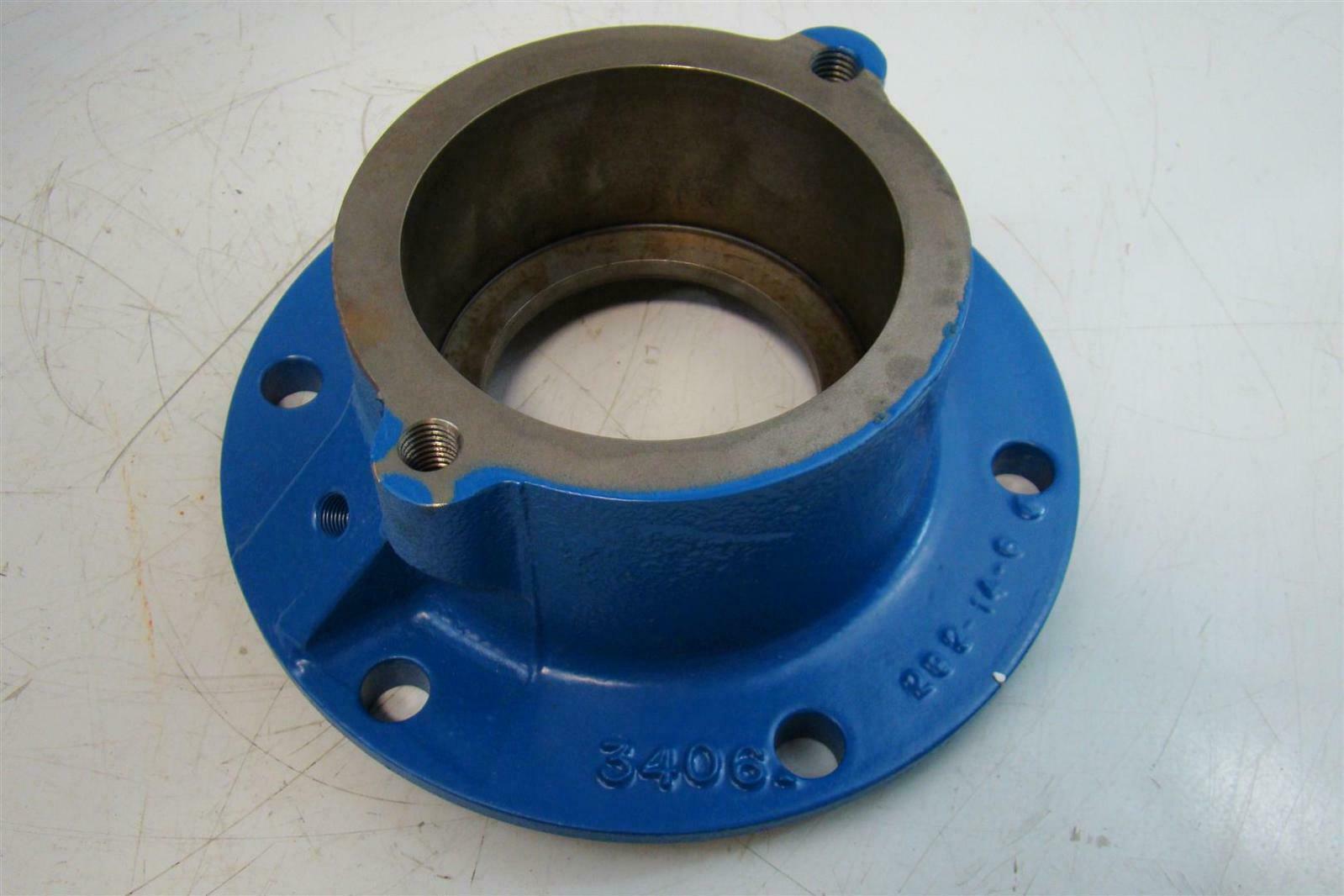 Weir Mineral Pump Part MK7283 | Joseph Fazzio, Incorporated