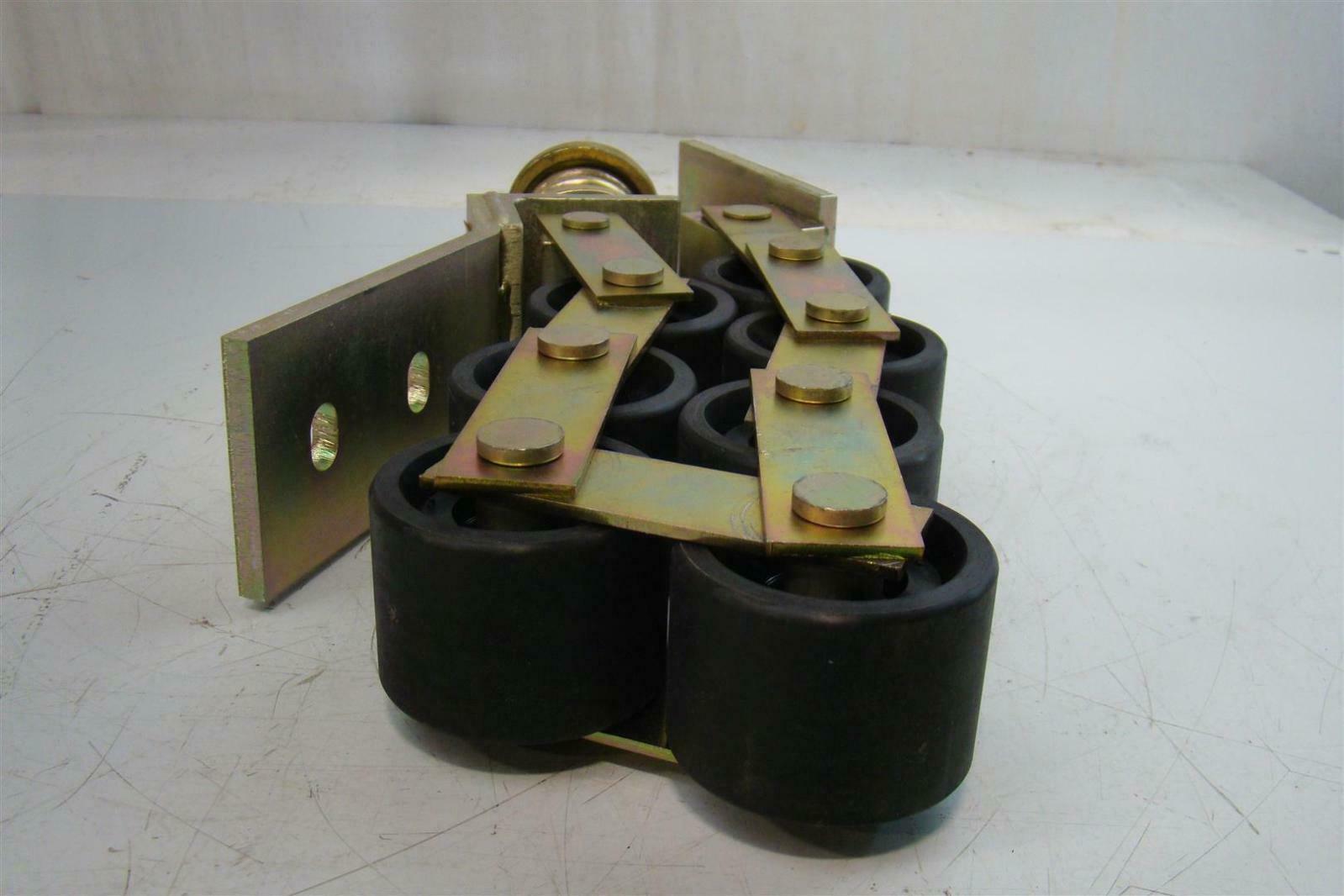 Elevator Roller Assembly | Joseph Fazzio, Incorporated