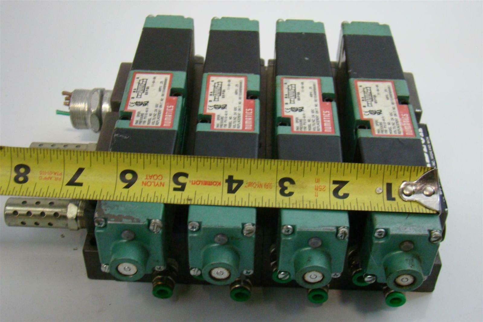 Numatics