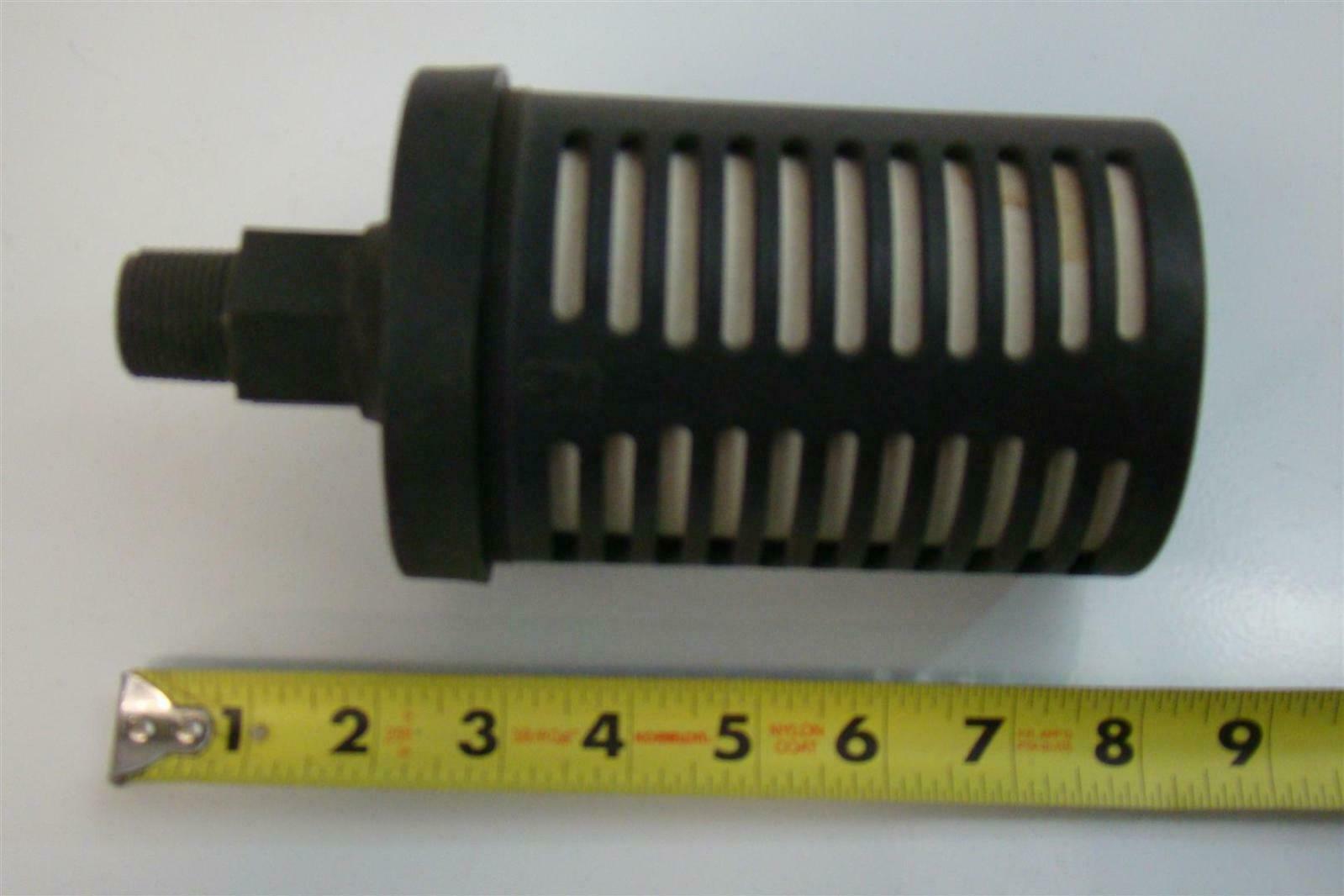 3M Filters Pump Breather | Joseph Fazzio, Incorporated