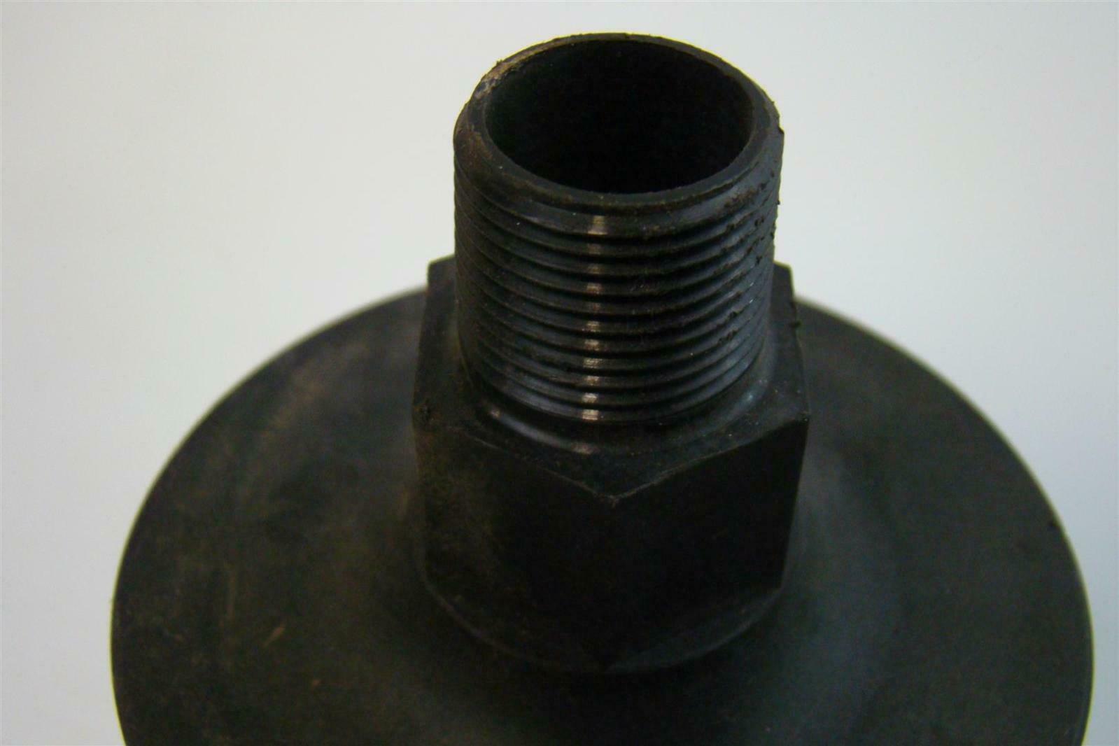 3M Filters Pump Breather | Joseph Fazzio, Incorporated