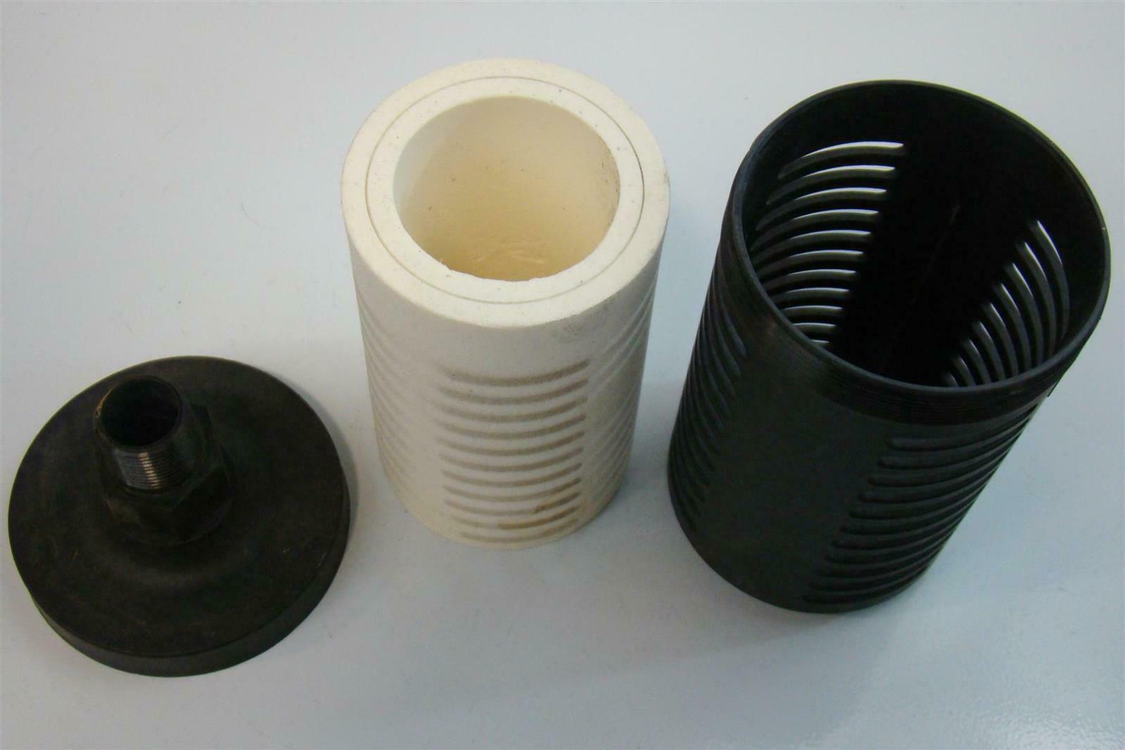 3M Filters Pump Breather | Joseph Fazzio, Incorporated