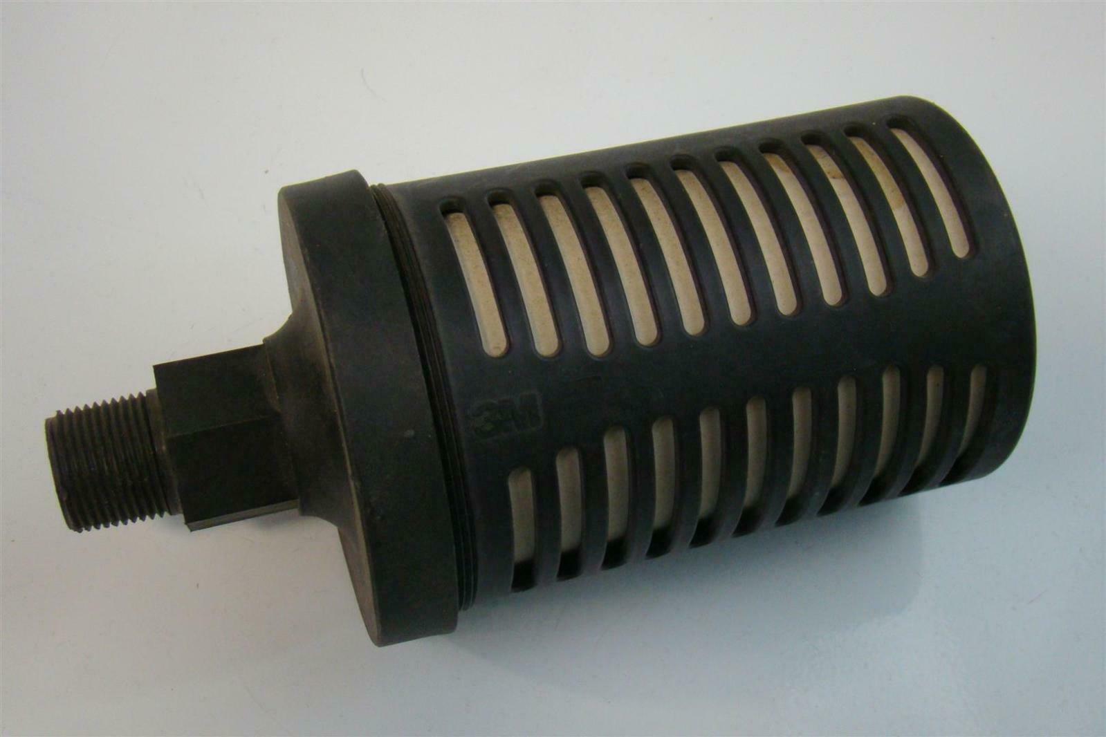 3M Filters Pump Breather | Joseph Fazzio, Incorporated