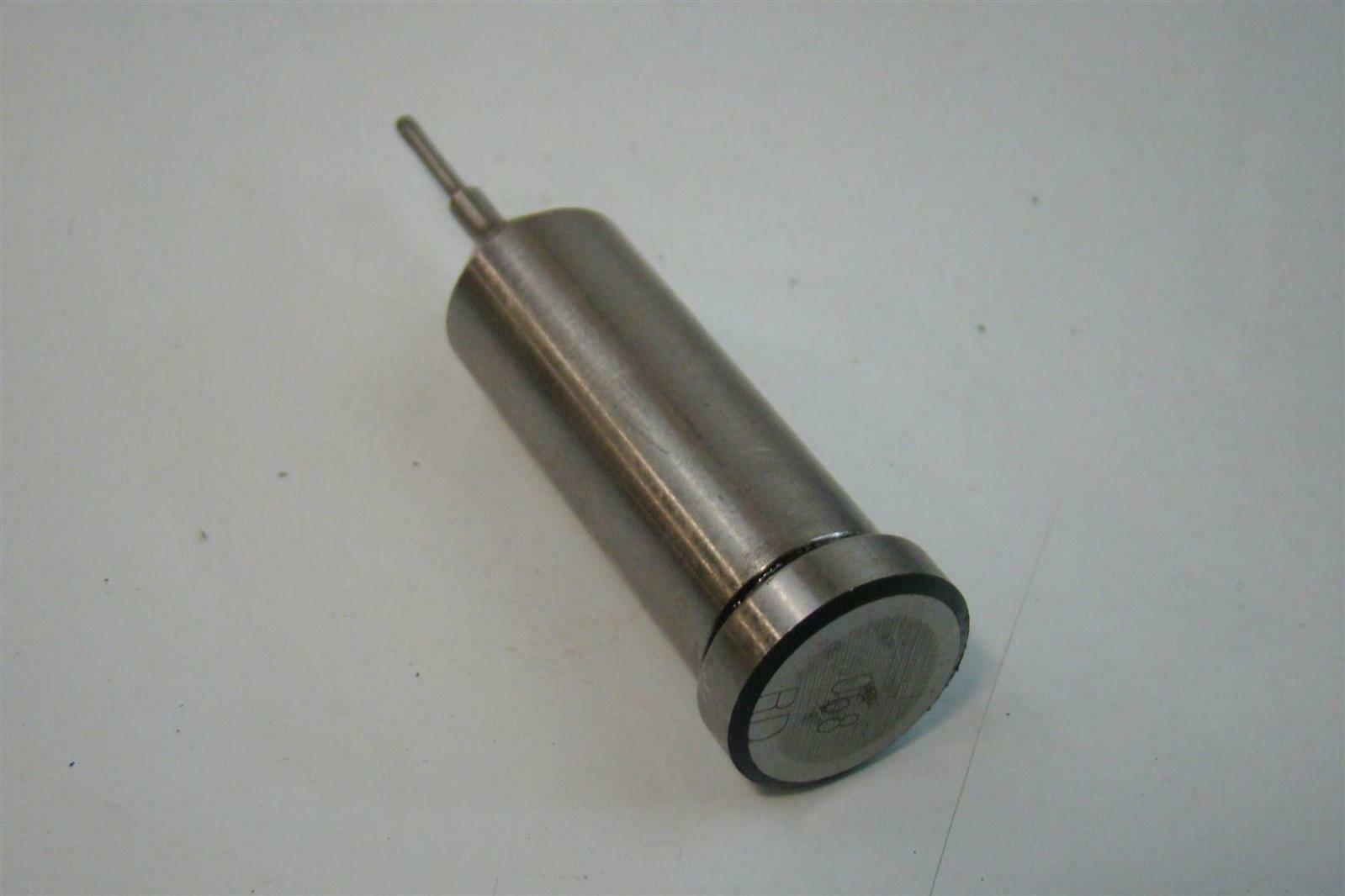 Wilson Tool International Multi-Tool Punch 06075 RD 0.068 | Joseph ...