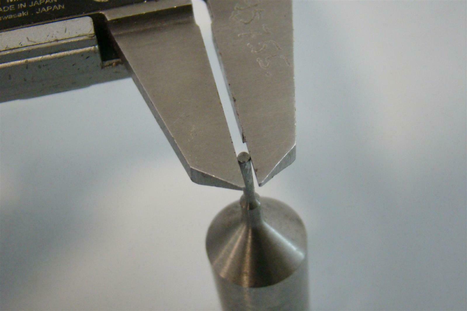 Wilson Tool International Multi-Tool Punch 06075 RD 0.068 | Joseph ...