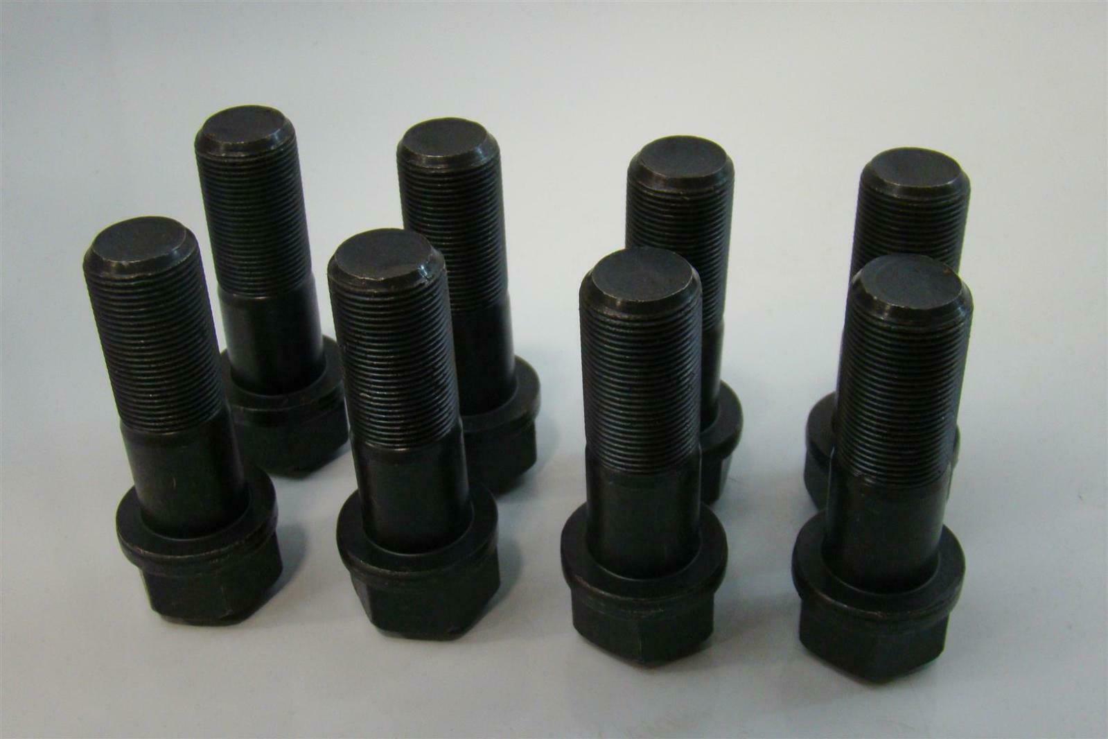 (8) Cat Bolt Track 301-2300 | Joseph Fazzio, Incorporated