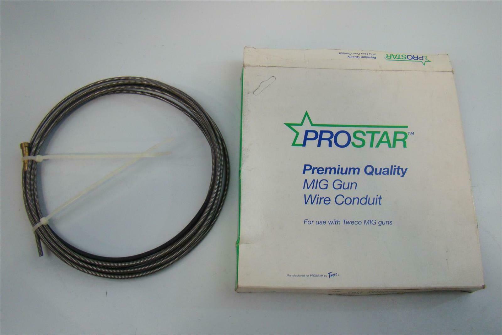 Prostar MIG Wire Conduit TWEP99563 | Joseph Fazzio, Incorporated