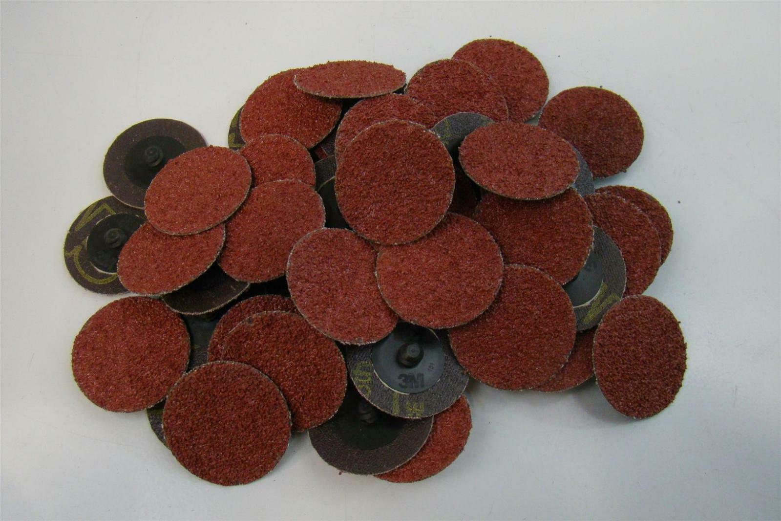 (24) 3m Sanding Discs 24 grit 963G | Joseph Fazzio, Incorporated