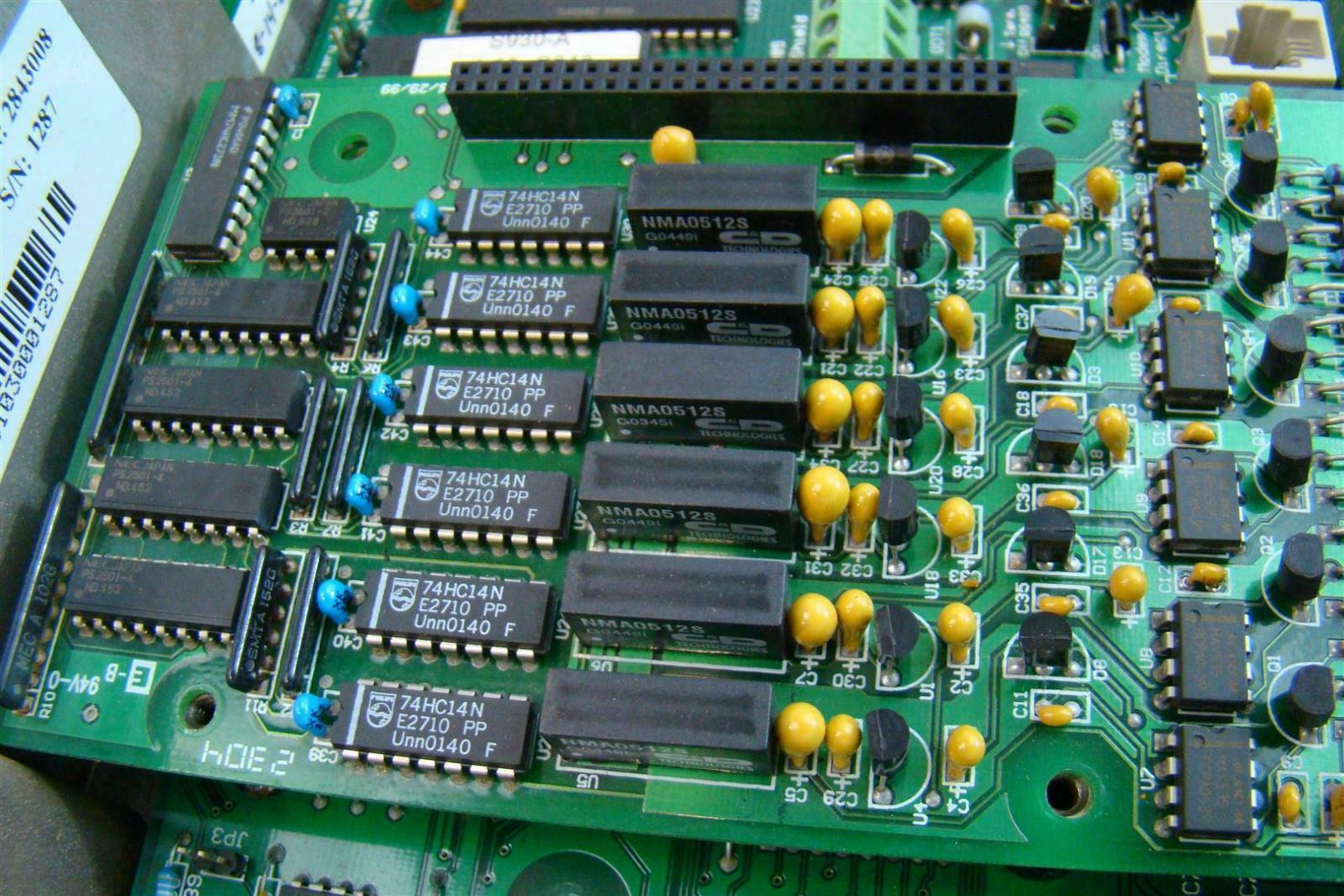 Siemens Us Filter 120/240VAC 24.5Amps 50/60Hz S930-A | Joseph Fazzio ...