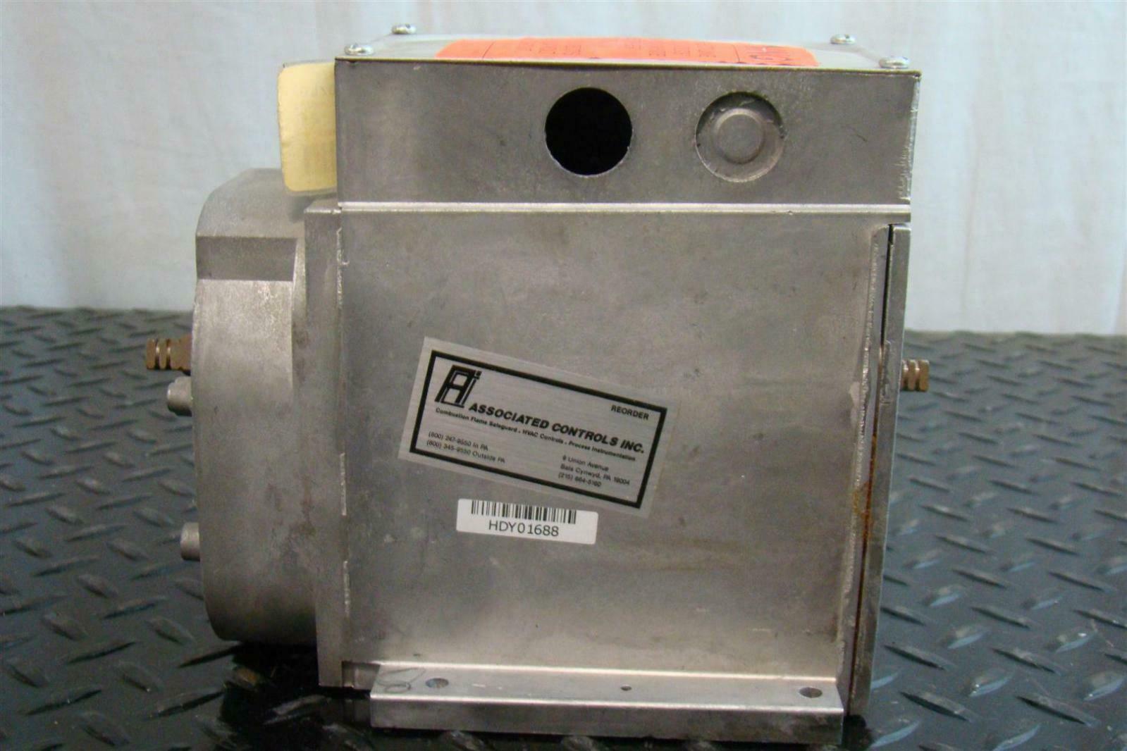 Honeywell Modutrol Motor 120v .25A 50/60Hz 25W M445AL000 | Joseph ...