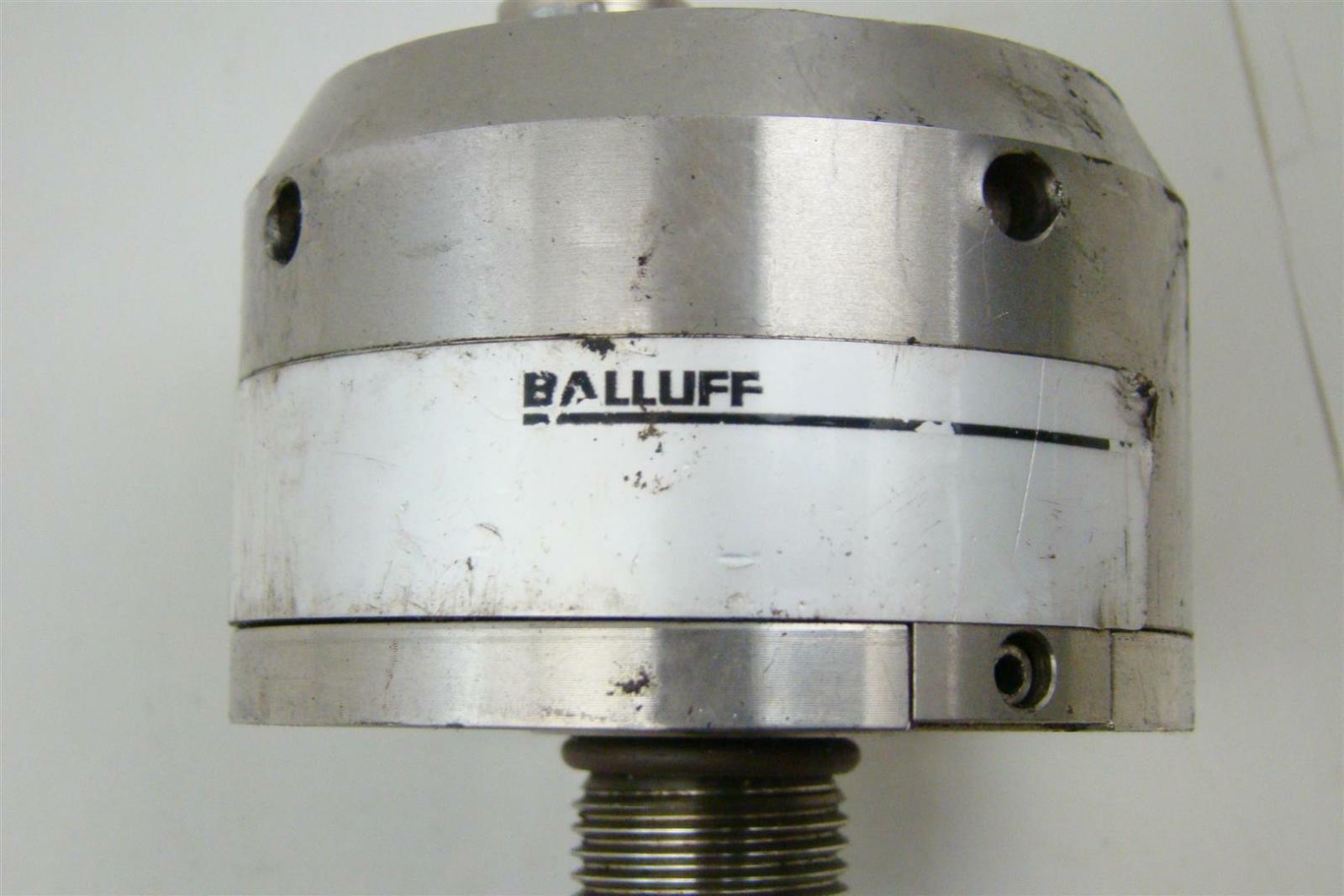 Balluff