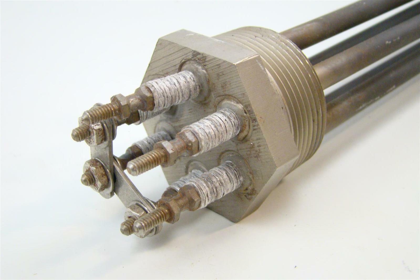 MTS Heating Element 480v, 2000W, MTS-1XX 3PHY | Joseph Fazzio, Incorporated