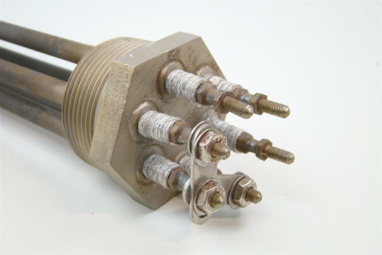 MTS Heating Element 480v, 2000W, MTS-1XX 3PHY | Joseph Fazzio, Incorporated