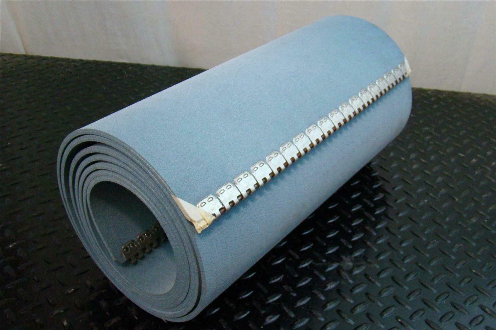 Ammeraal Beltech Inc 142"X18" Conveyor Belt 157258 | Joseph Fazzio ...