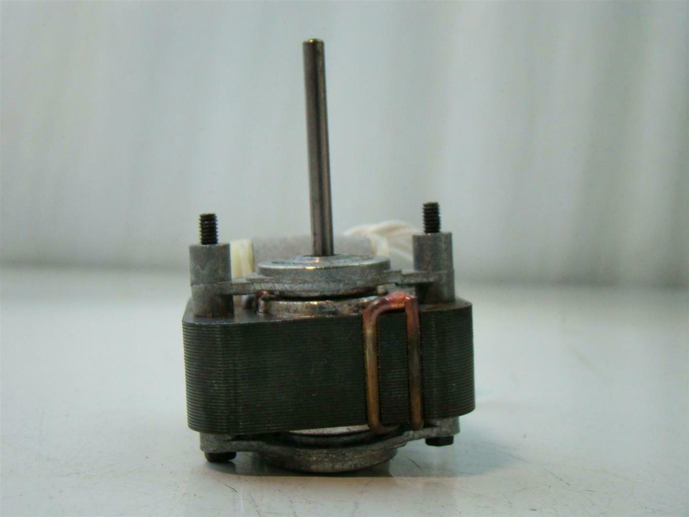 AO Smith Thermal 3/16 x 2 115V .88Amps RPM3000 60Hz CW-VFSE J321 ...