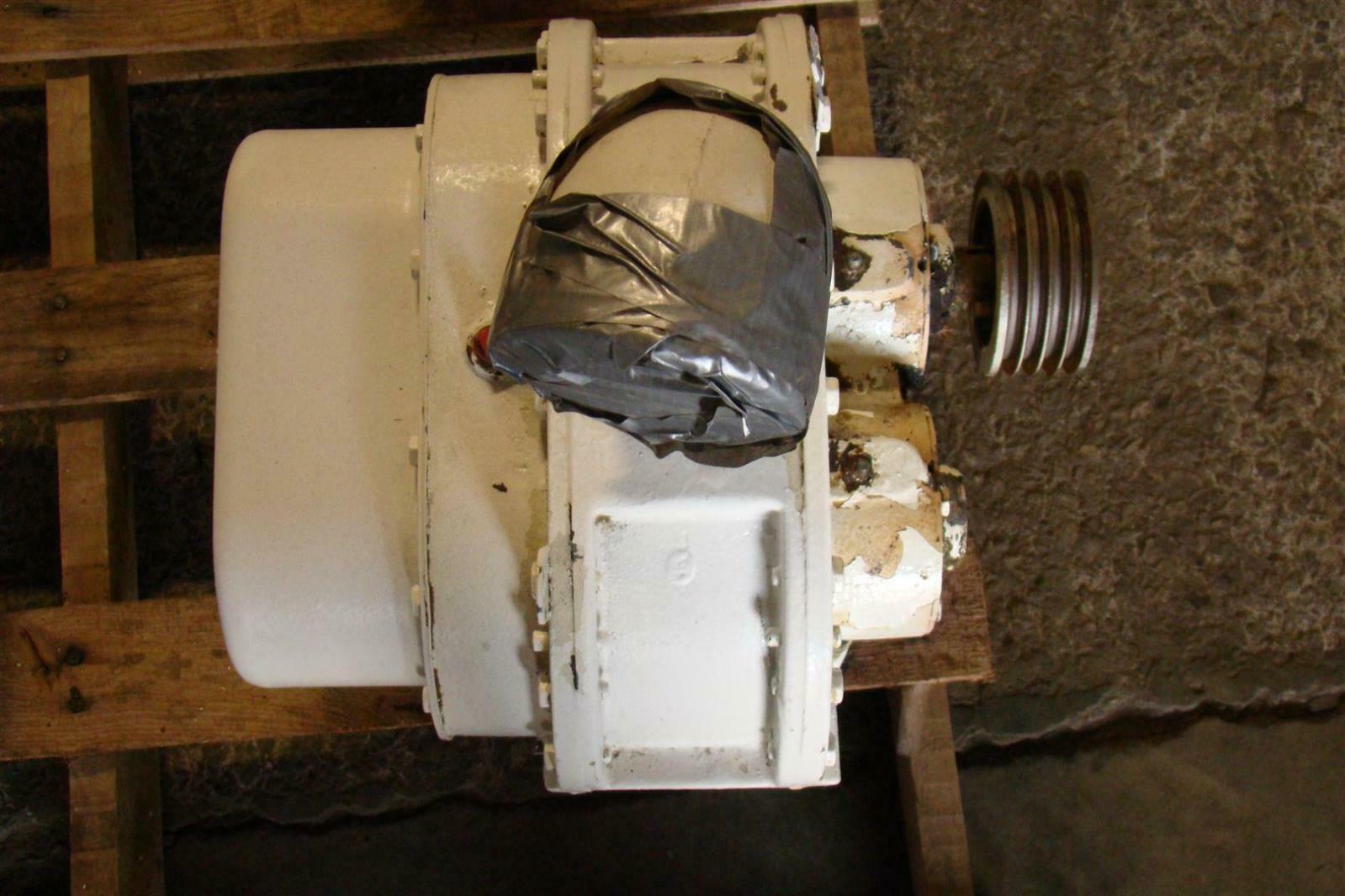 Sutorbilt Products Blower Fuller Company 5H-B | Joseph Fazzio, Incorporated