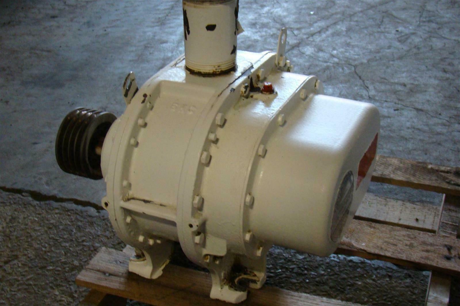 Sutorbilt Products Blower Fuller Company 5H-B | Joseph Fazzio, Incorporated