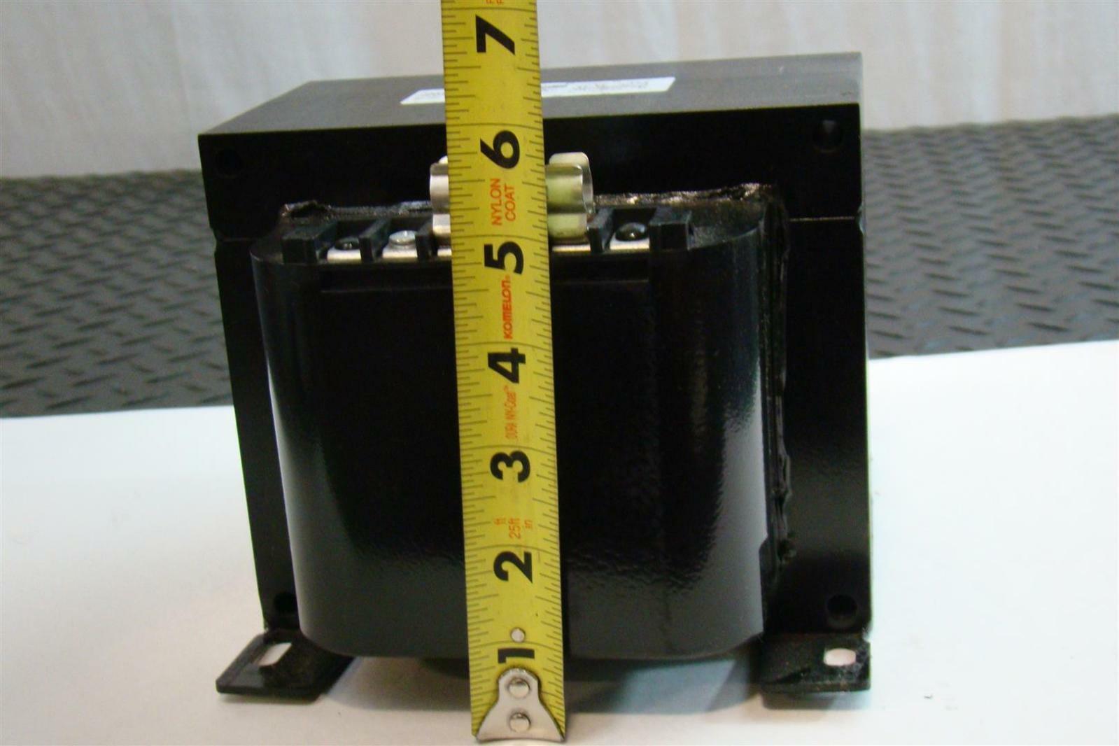 Micron Control Transformers B2K0BTZ1JKH | Joseph Fazzio, Incorporated