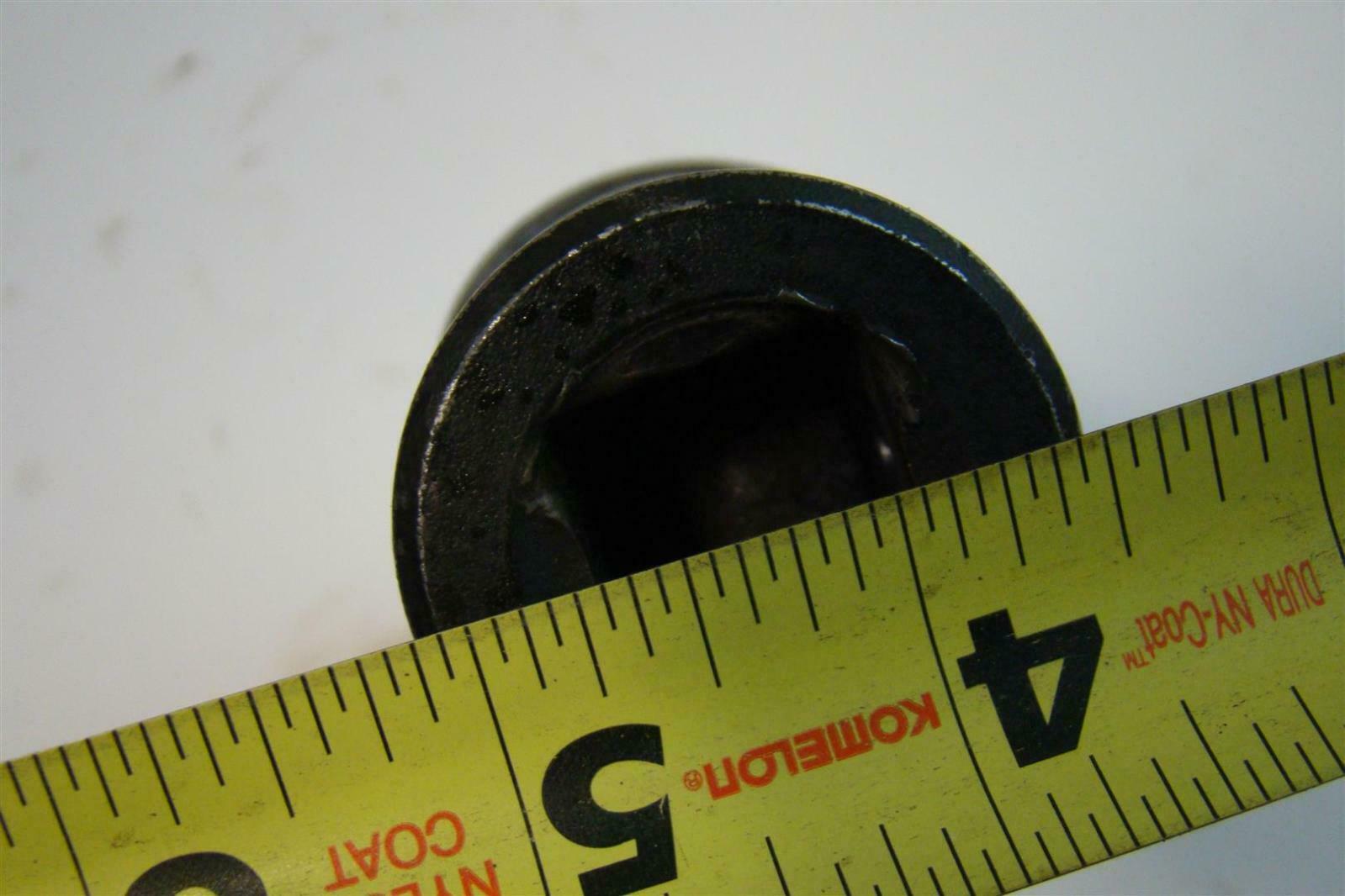 Proto 1 3/8" Impact Socket Swivel 3/4" Drive 07570 | Joseph Fazzio ...