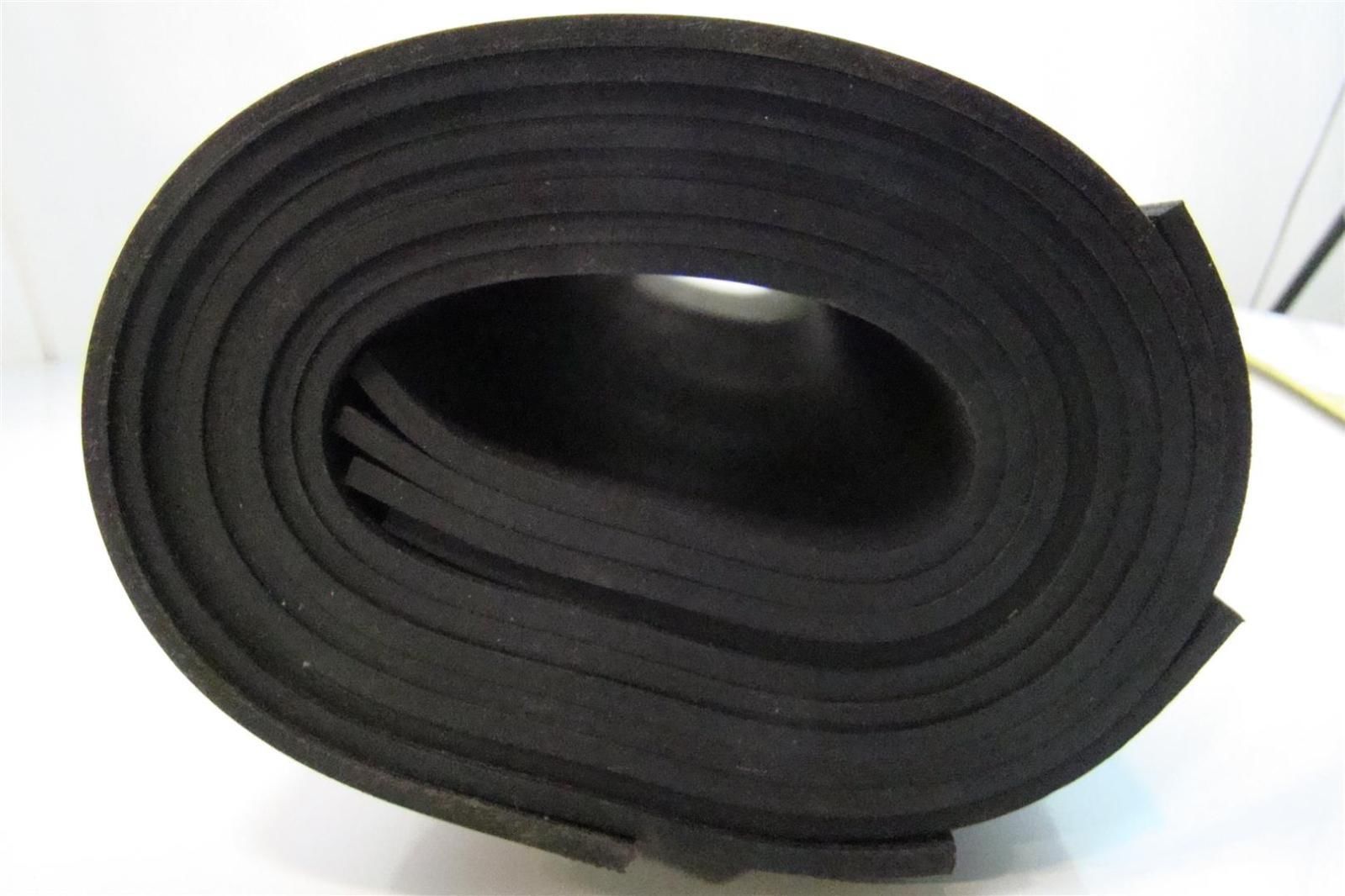 Thermoseal Klingers Compressed Gasket Material 24" X 33 1/2" 3/16"