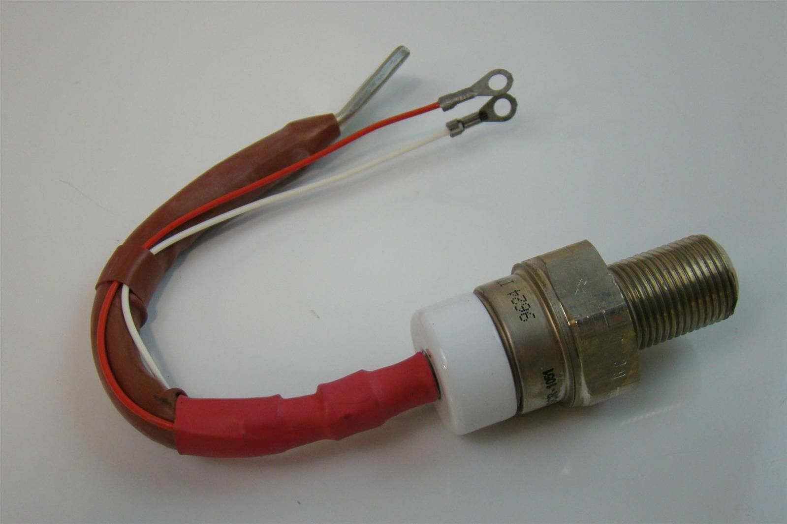 Rectifier 9624 SCR-1051 | Joseph Fazzio, Incorporated