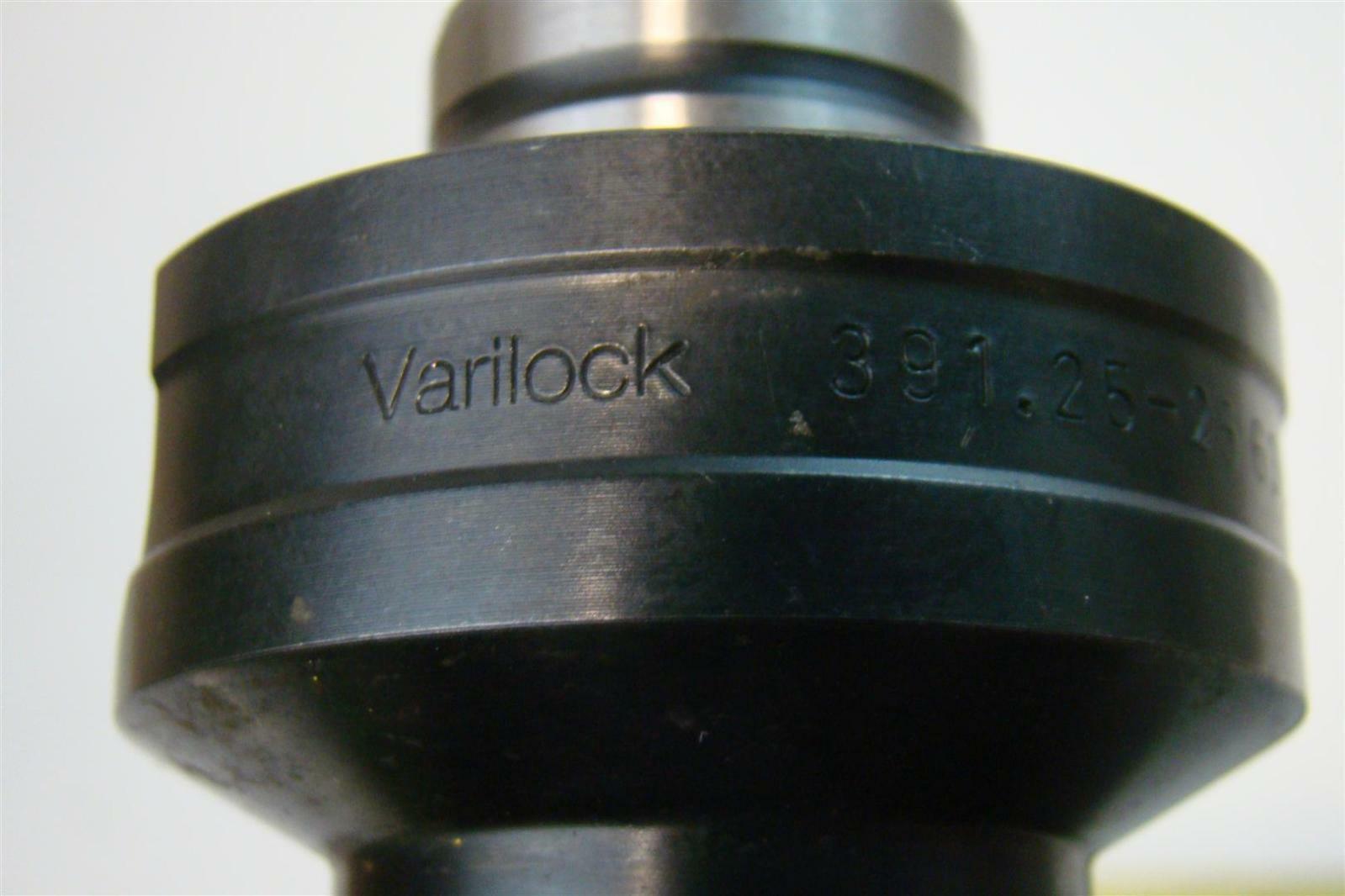 Varilock 391.25-25 63 0.75M | Joseph Fazzio, Incorporated