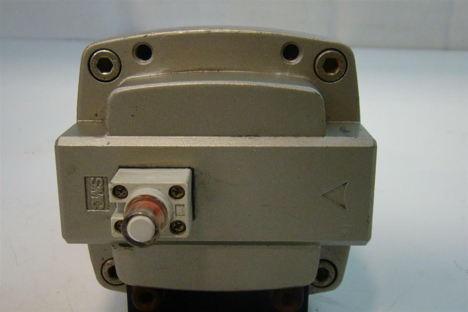 SMC Mist Separator 1.0MPa AM550-N06-T | Joseph Fazzio, Incorporated