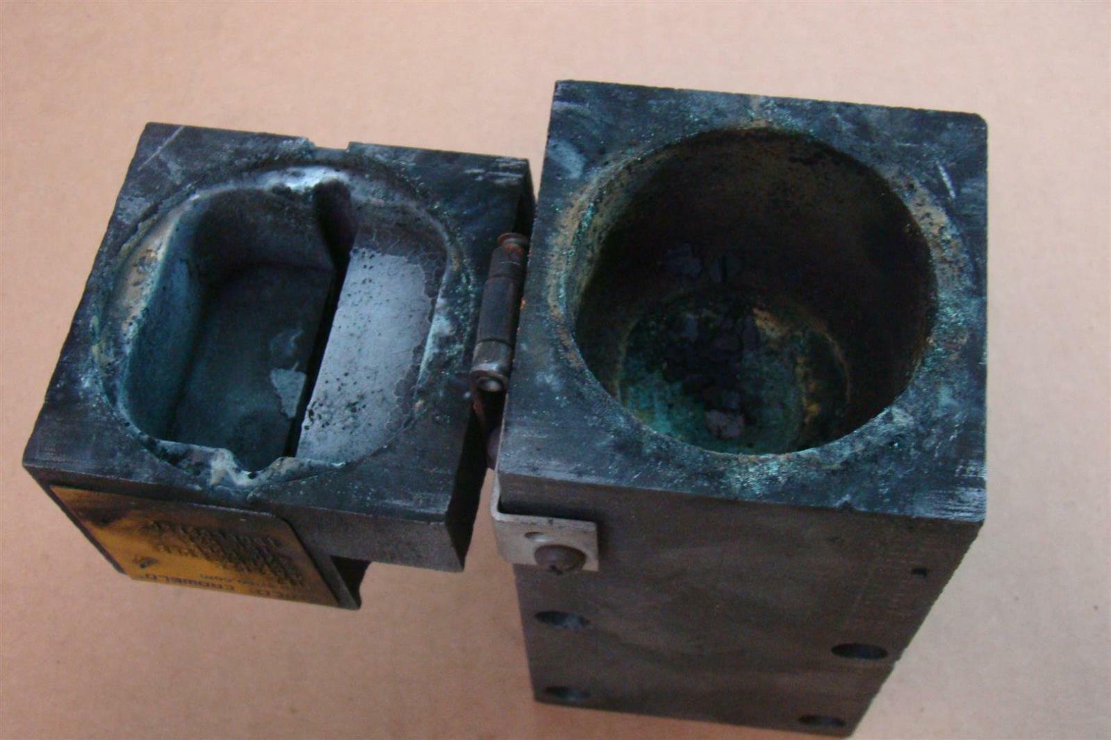 Erico Cadweld IPA 350KCK CONC 4/0 CONC 150 W/M 150PLUSF20 TAC3D2Q ...