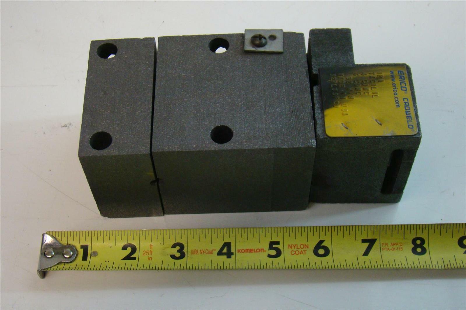 Erico Cadweld IPA 4 Conc 4 Conc 32 W/M 32PLUSF20 TACIL IL | Joseph ...