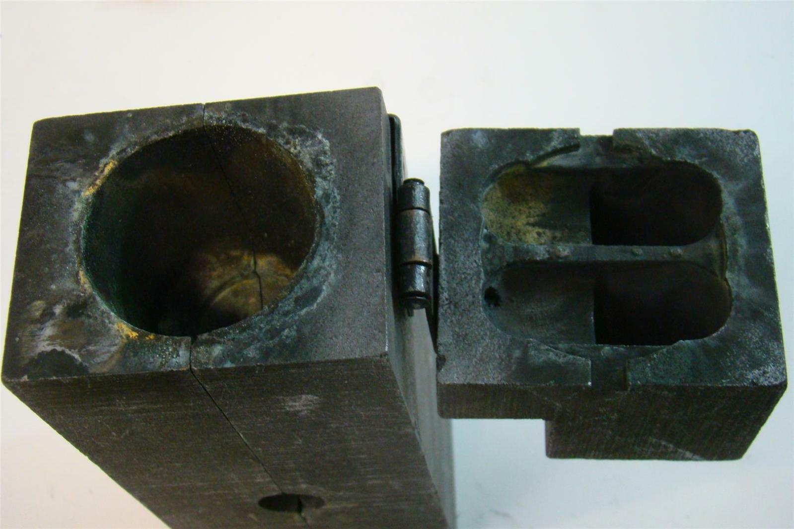 Erico Cadweld IPB 350KCM Conc 3/4 Cu Cl TH-RD 115PLUSF20 GRC183D ...