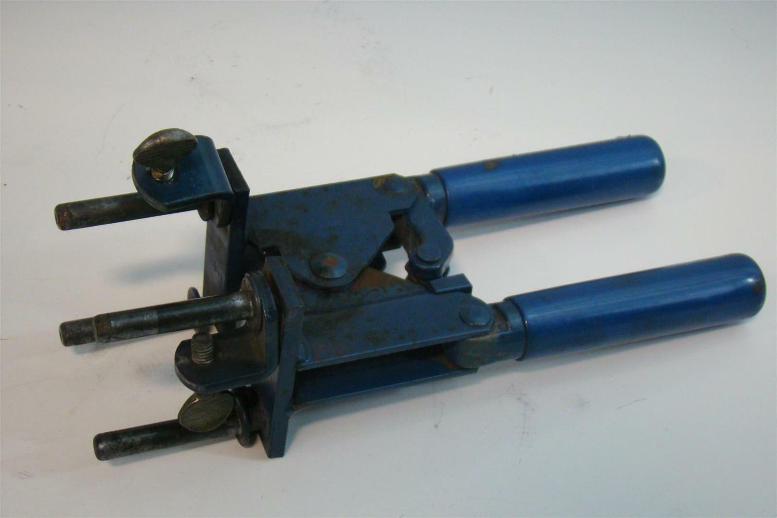 Erico Prod's Inc. Cadweld Clamp | Joseph Fazzio, Incorporated