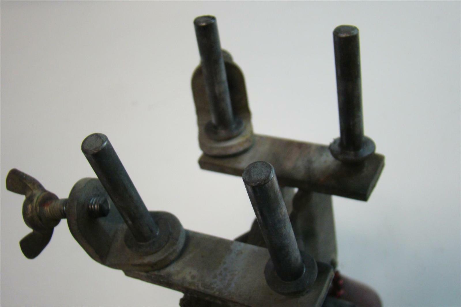 ThermOWeld Mold Handle 40 0106-14 | eBay