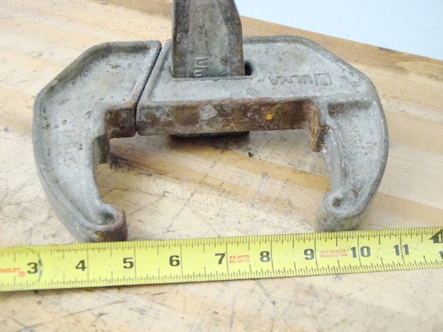 ULMA Concrete Formwork , Bracket | Joseph Fazzio, Incorporated