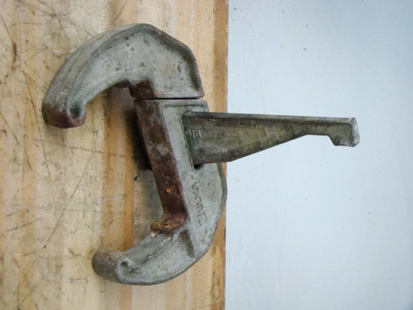 ULMA Concrete Formwork , Bracket | Joseph Fazzio, Incorporated