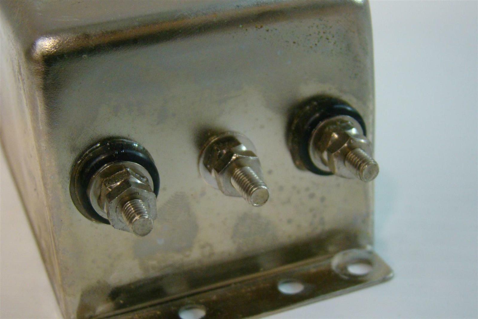 Tokin Noise Filter 250V 10A 1500V LF-210 | Joseph Fazzio, Incorporated