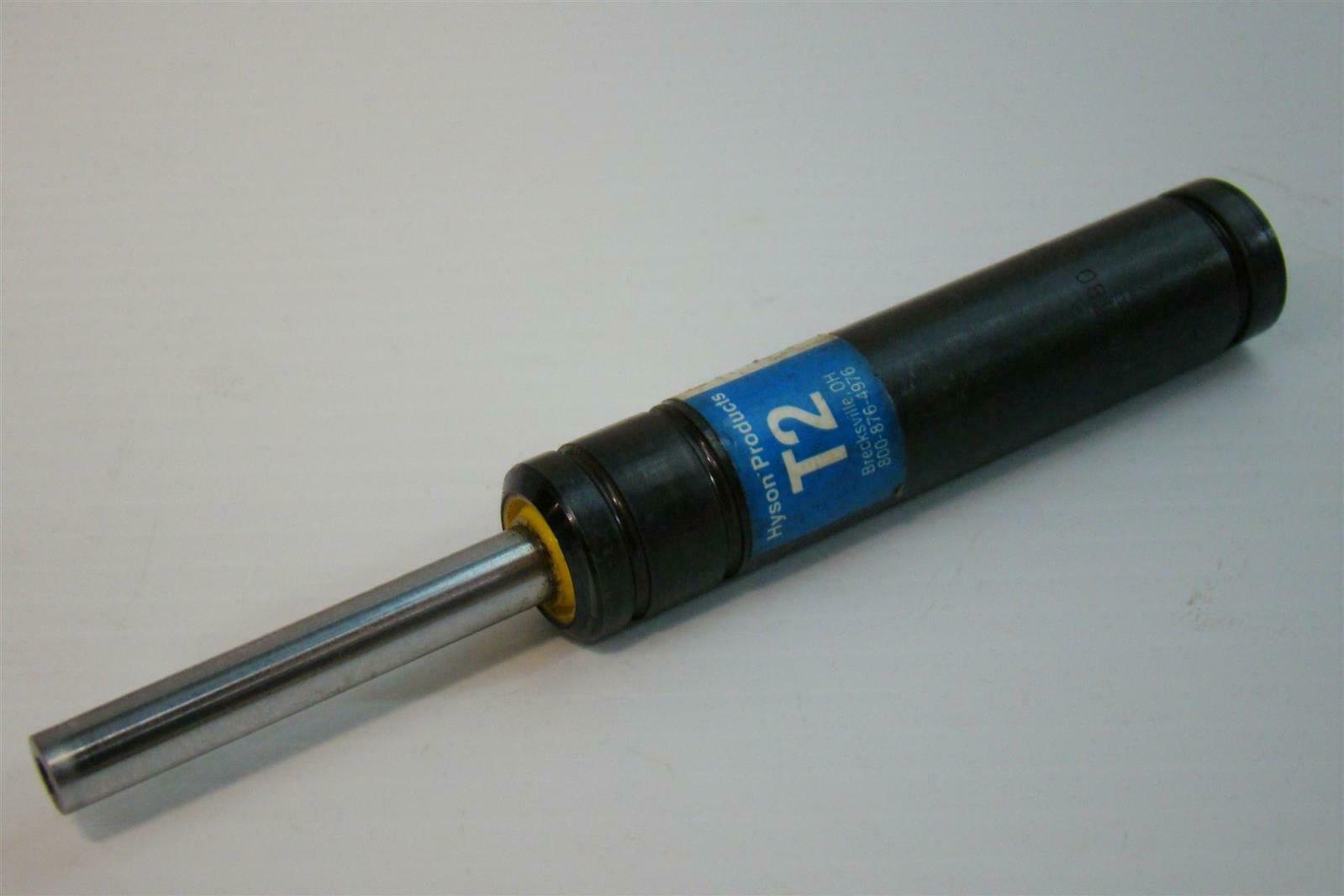 Hyson Products 180Bar T2 90/50 | Joseph Fazzio, Incorporated