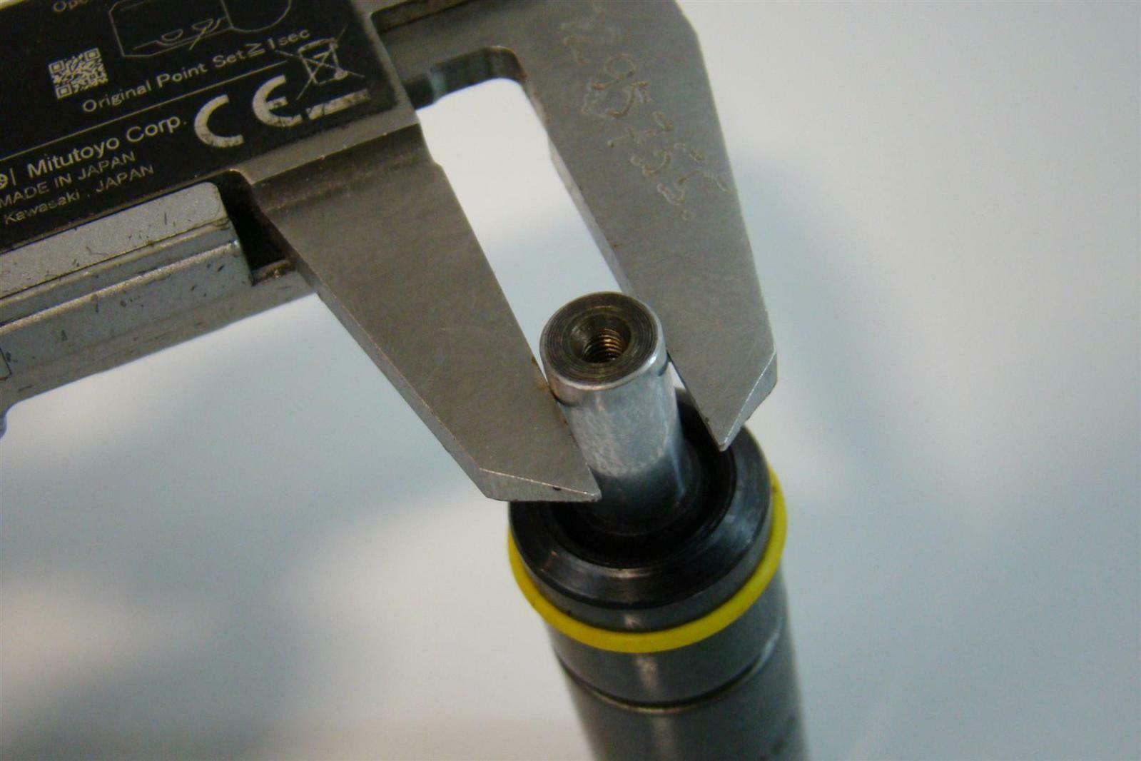 Hyson 180Bar T2 90/15 | Joseph Fazzio, Incorporated