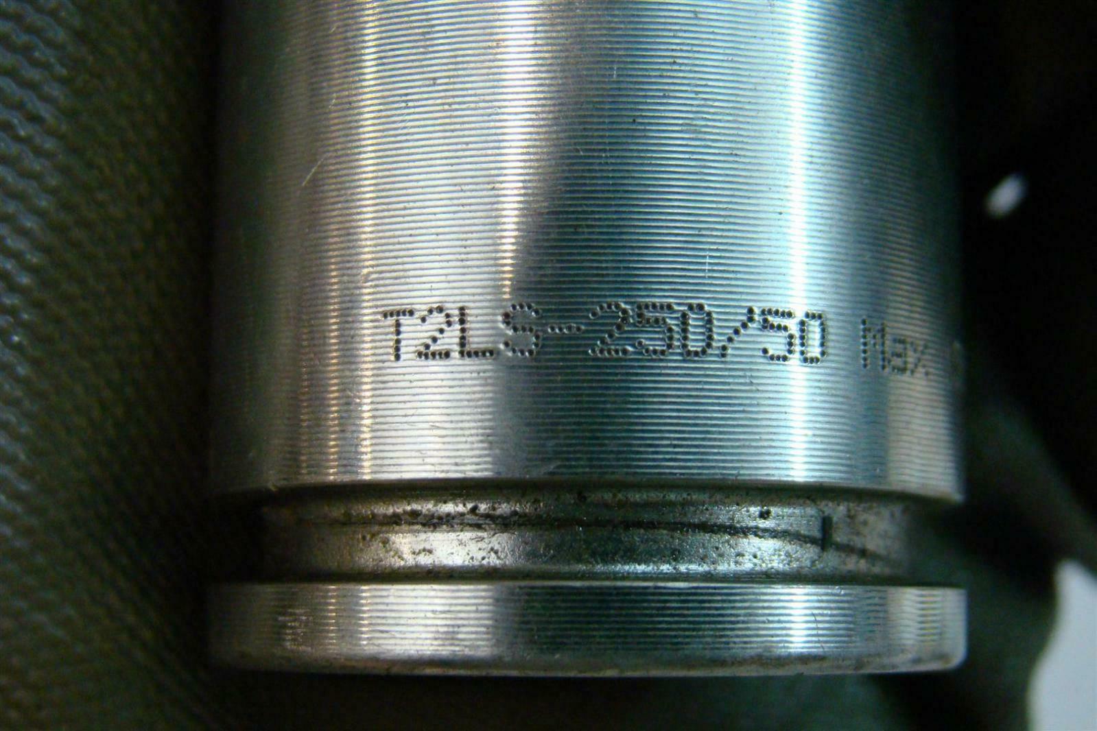 Hyson Products 150bar T2 90/38 T2LS-250/50 | Joseph Fazzio, Incorporated