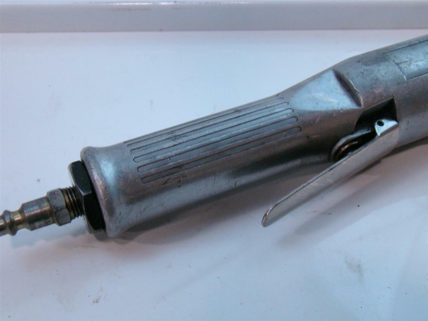 Dayton Air Ratchet 1/2" Drive | Joseph Fazzio, Incorporated