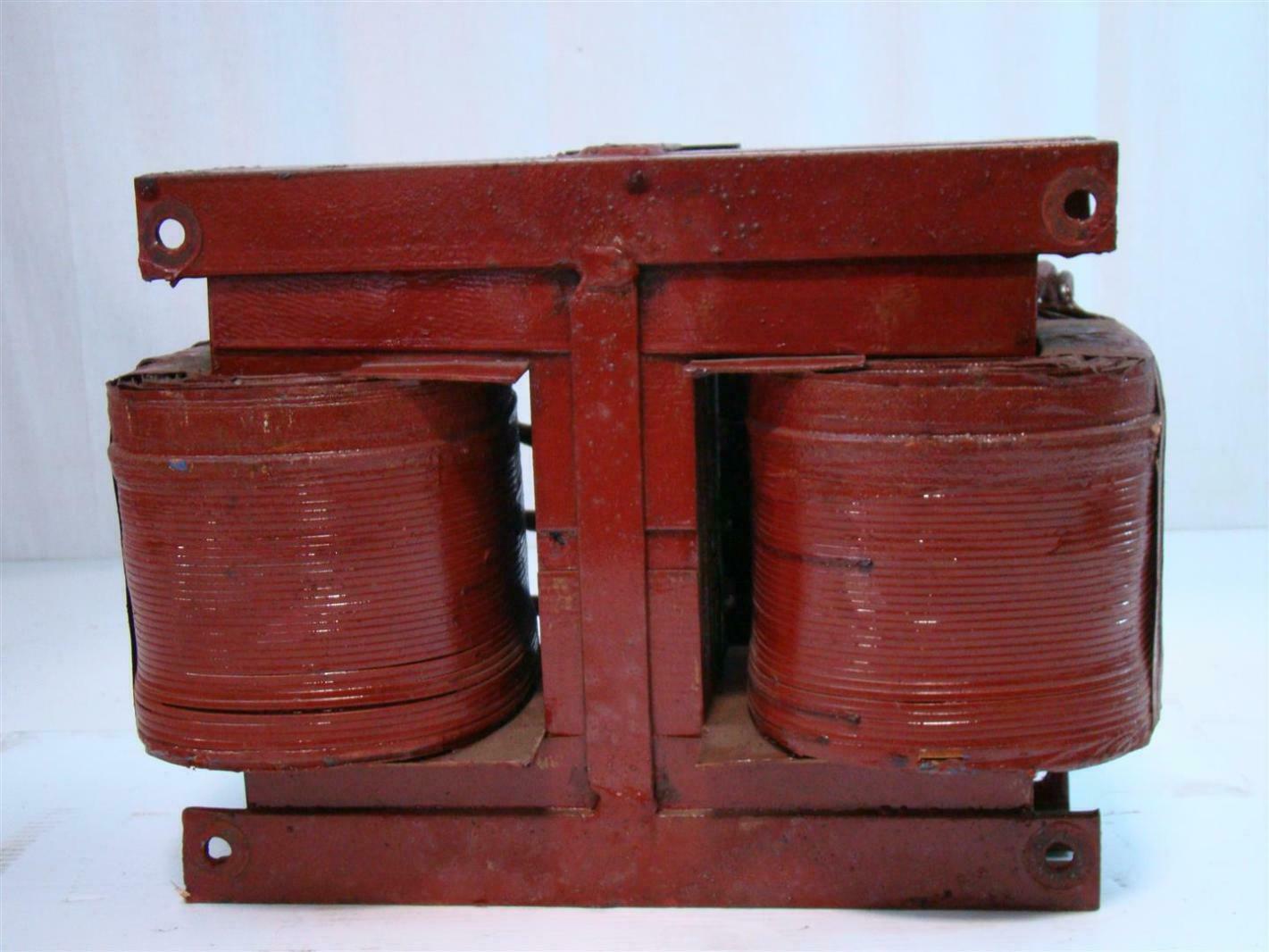 Voltage Transformer 220v / 440v | Joseph Fazzio, Incorporated