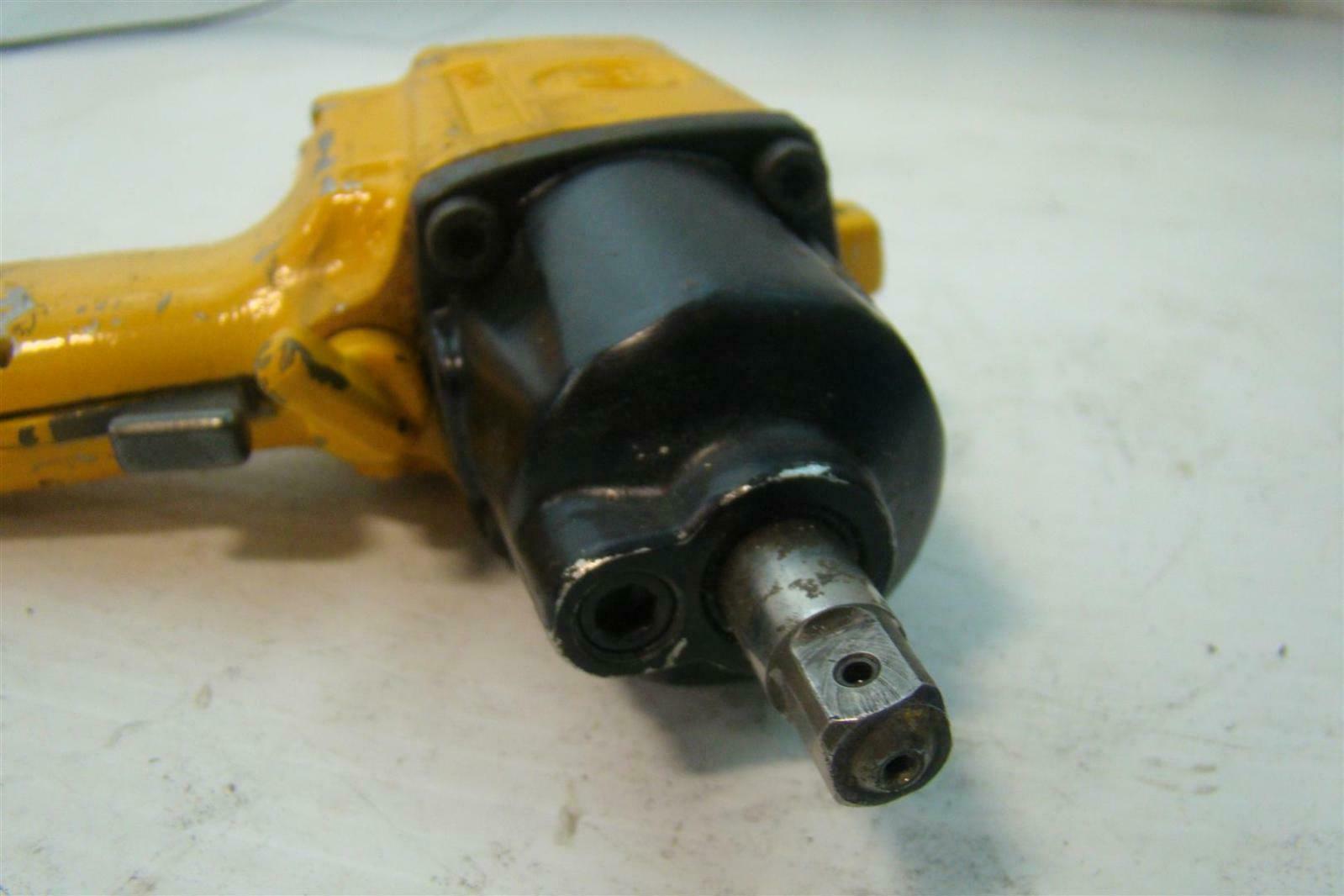 Uryu 3/8" Pneumatic Impact Gun Y53010 UX-T700L | Joseph Fazzio ...