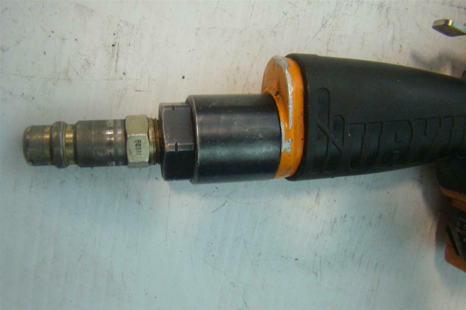 Uryu 3/4" Pneumatic Impact Pulse Tool a Alpha 180 | Joseph Fazzio ...