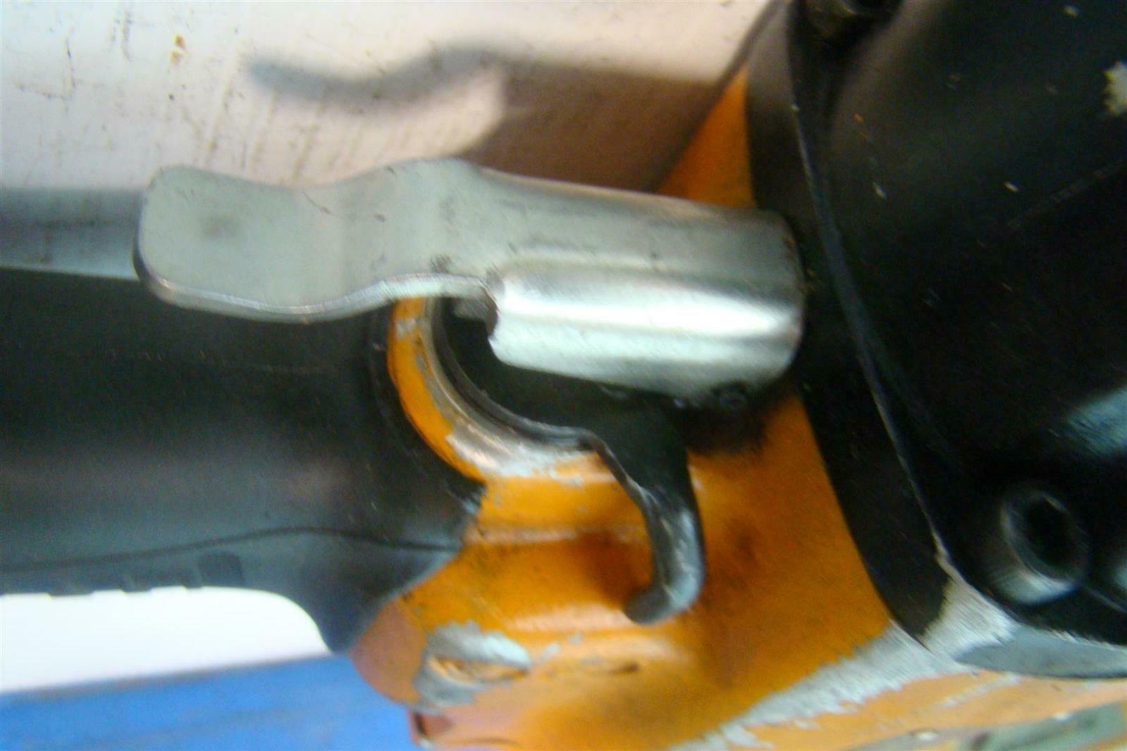 Uryu 3/4" Pneumatic Impact Pulse Tool a Alpha 180 | Joseph Fazzio ...